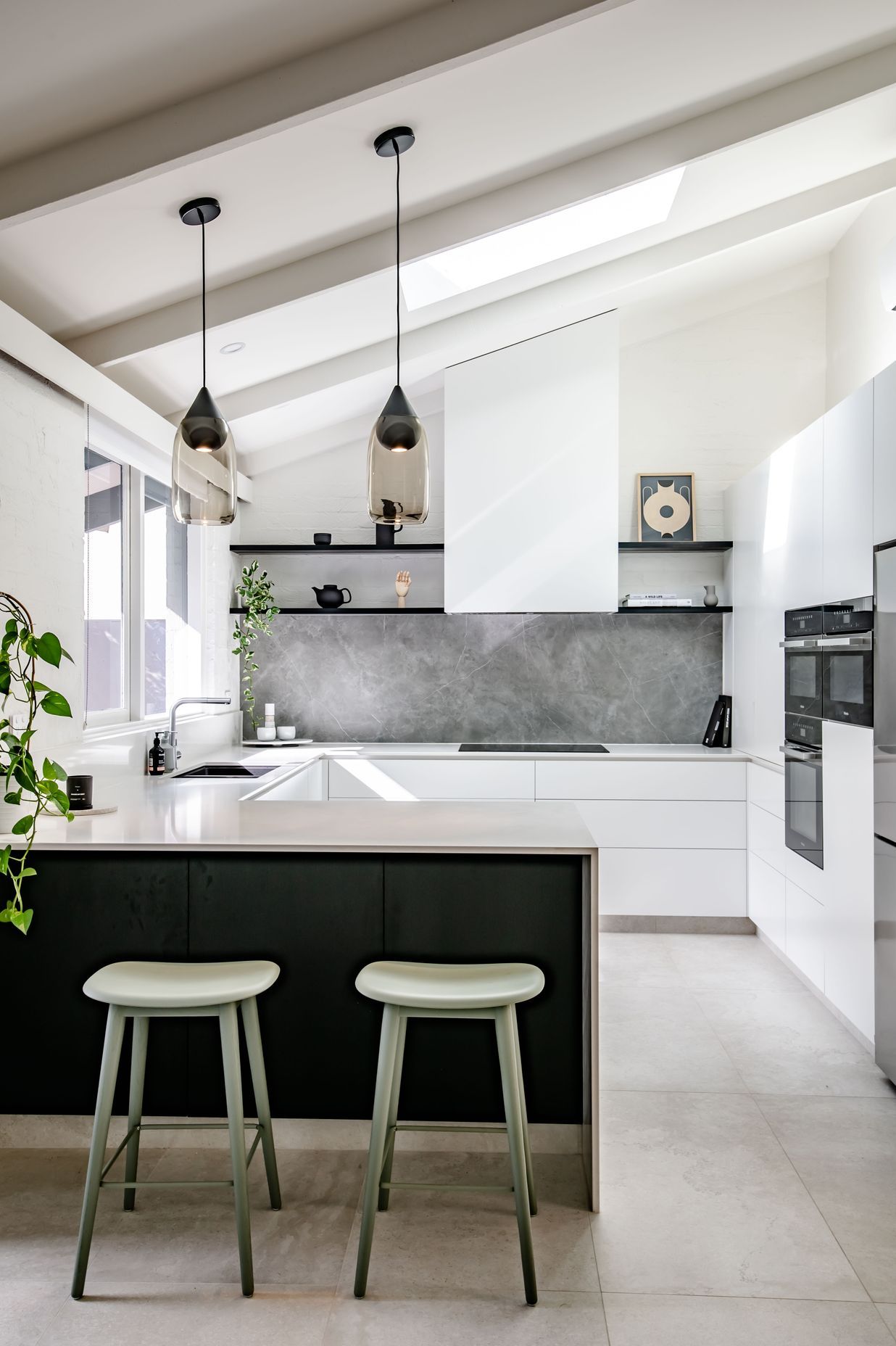 Floreat home by Turner Bespoke Design | ArchiPro AU