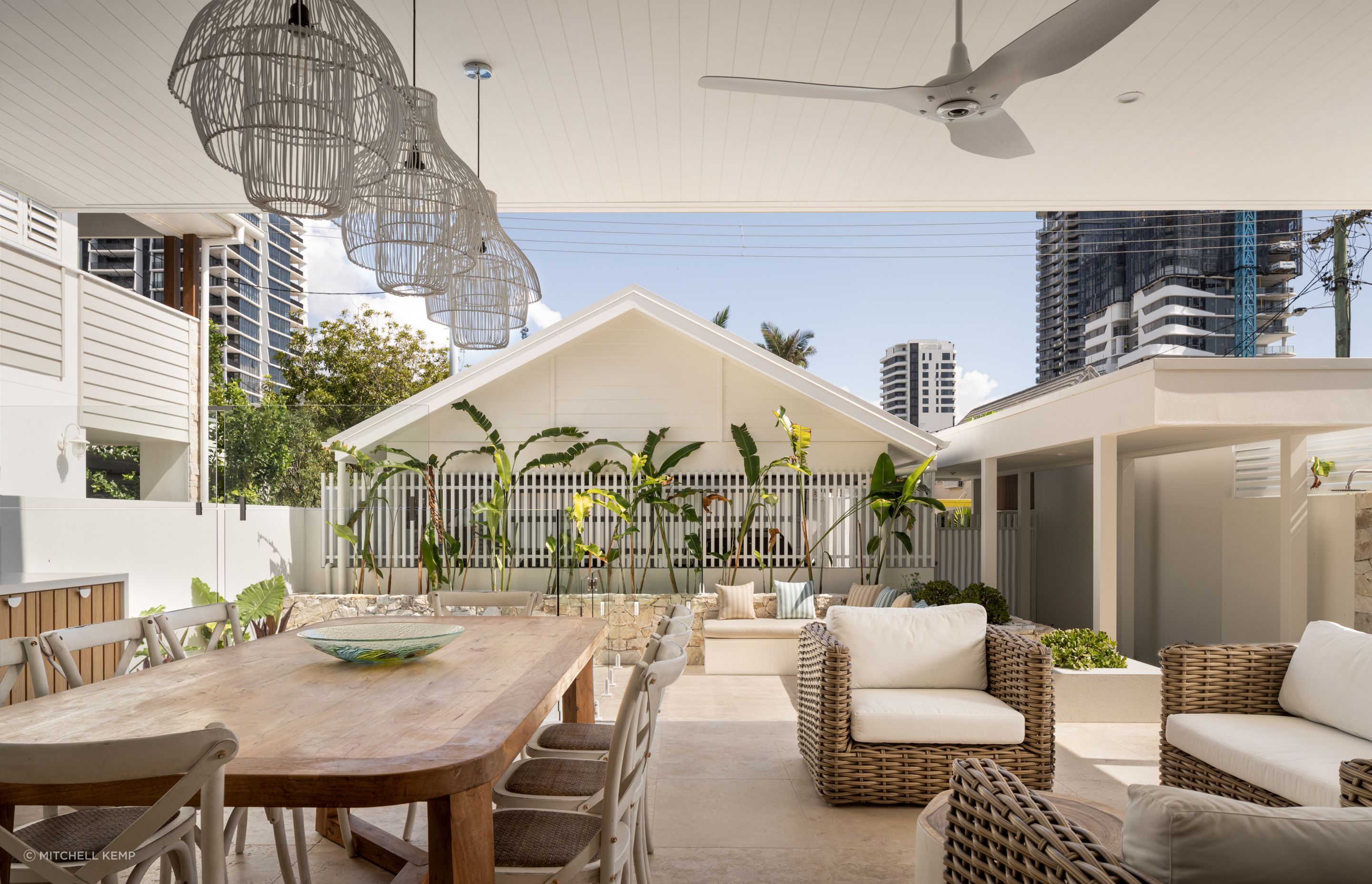 Sunbrite Avenue by Habitat Studio Architects | ArchiPro AU