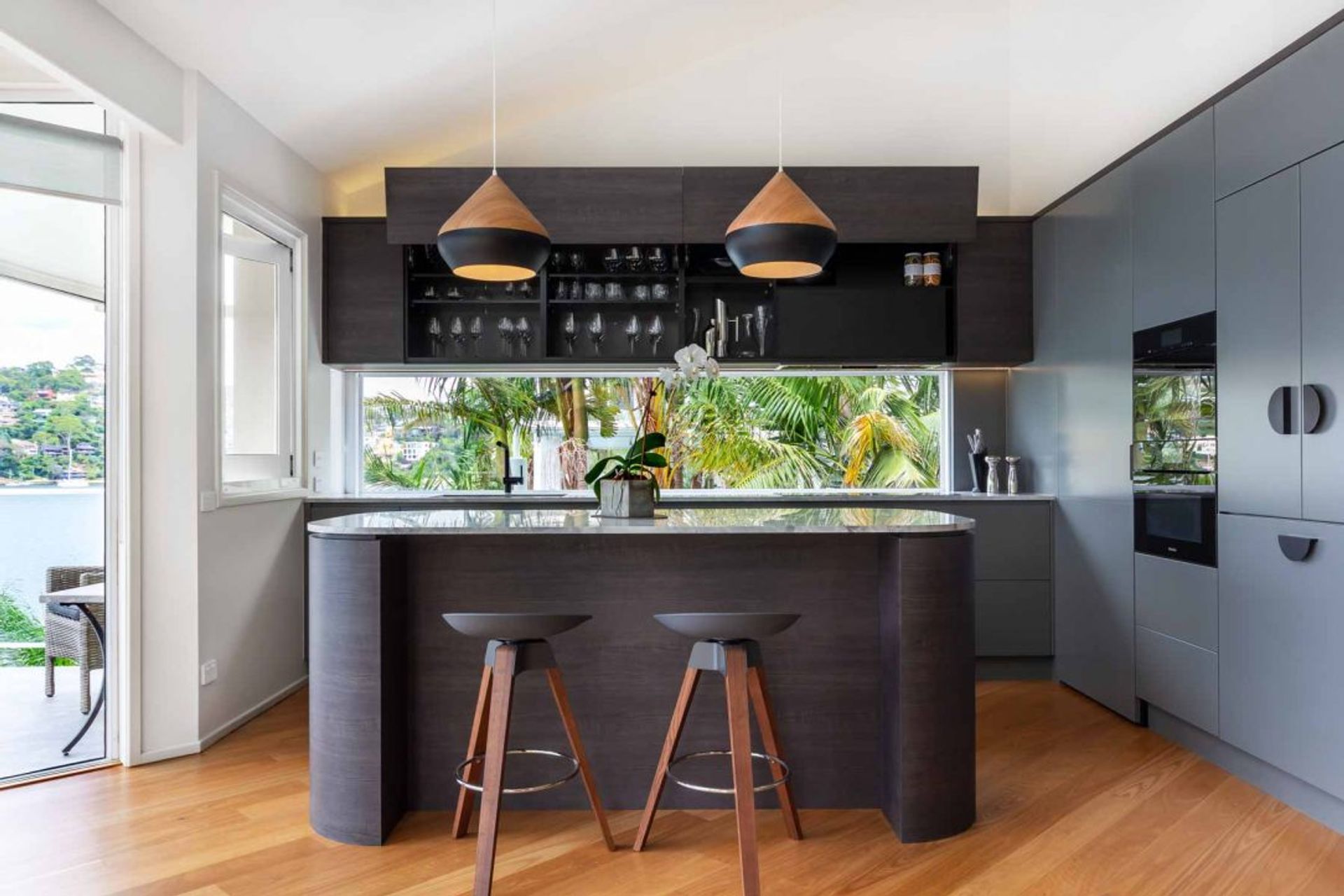 Luxury, Integrated Kitchen Design – Seaforth by Premier Kitchens Australia | ArchiPro AU