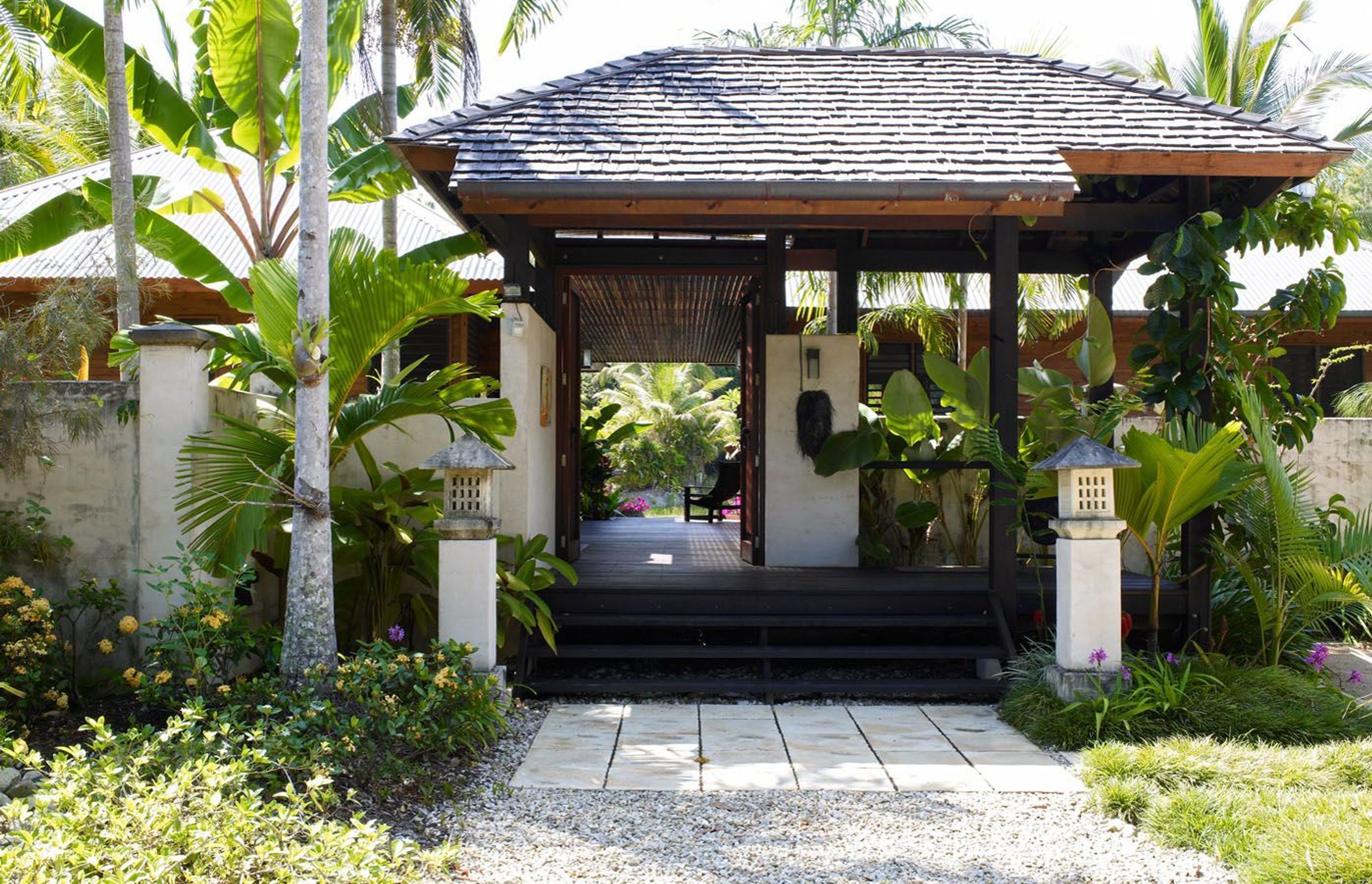 Batu Jimba Private Residence WV by Wolveridge Architects | ArchiPro AU