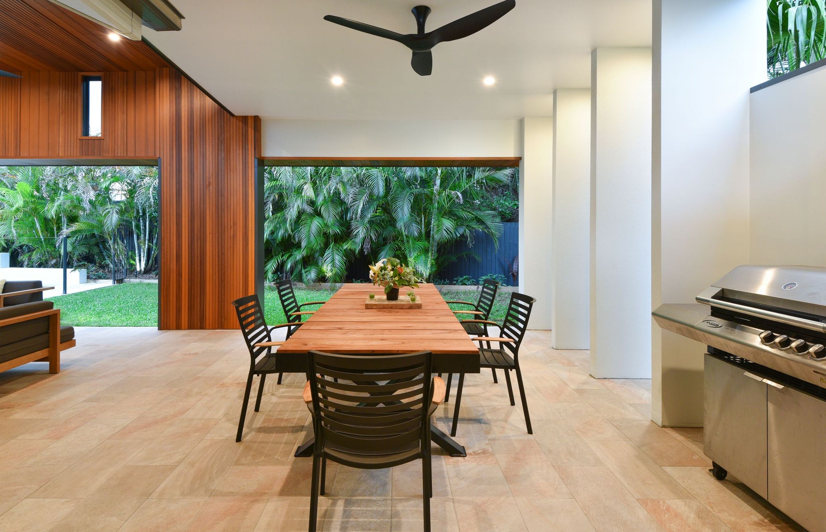 North Lakes Pool & Entertainment Area Design by Dion Seminara ...