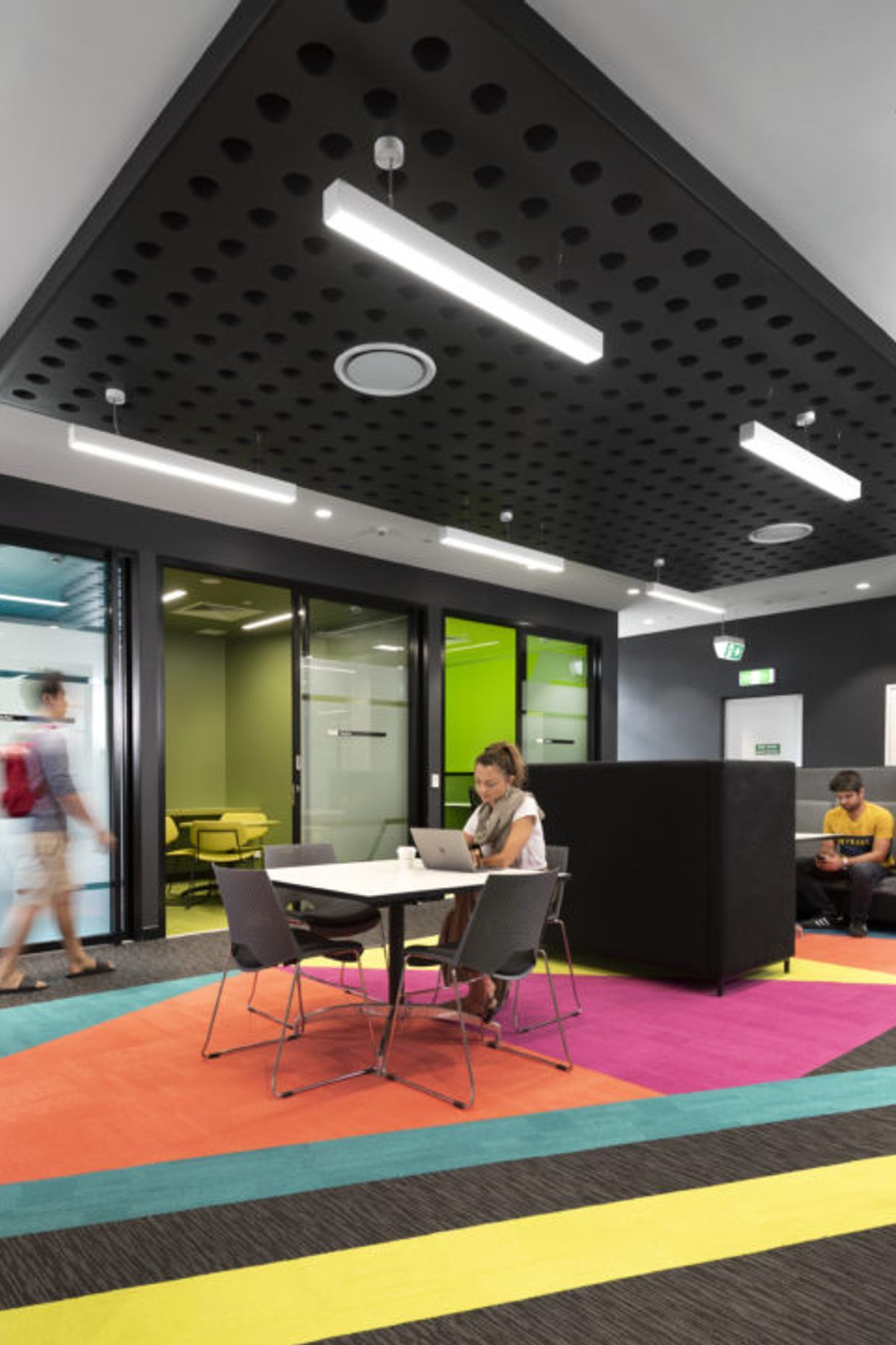 The Library by Space Design Architecture | ArchiPro AU