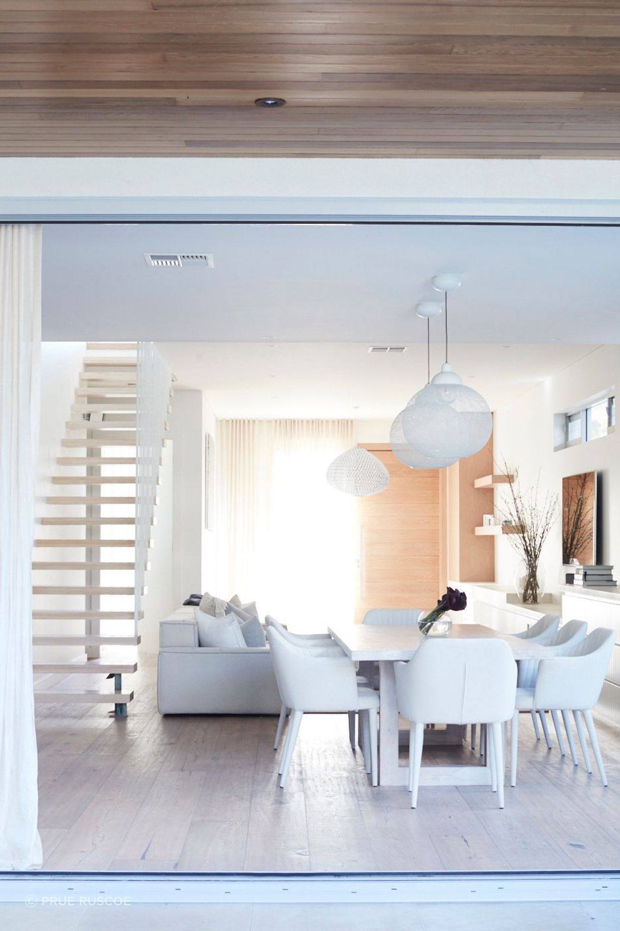 E.R.W. Residence by EB Interiors | ArchiPro AU