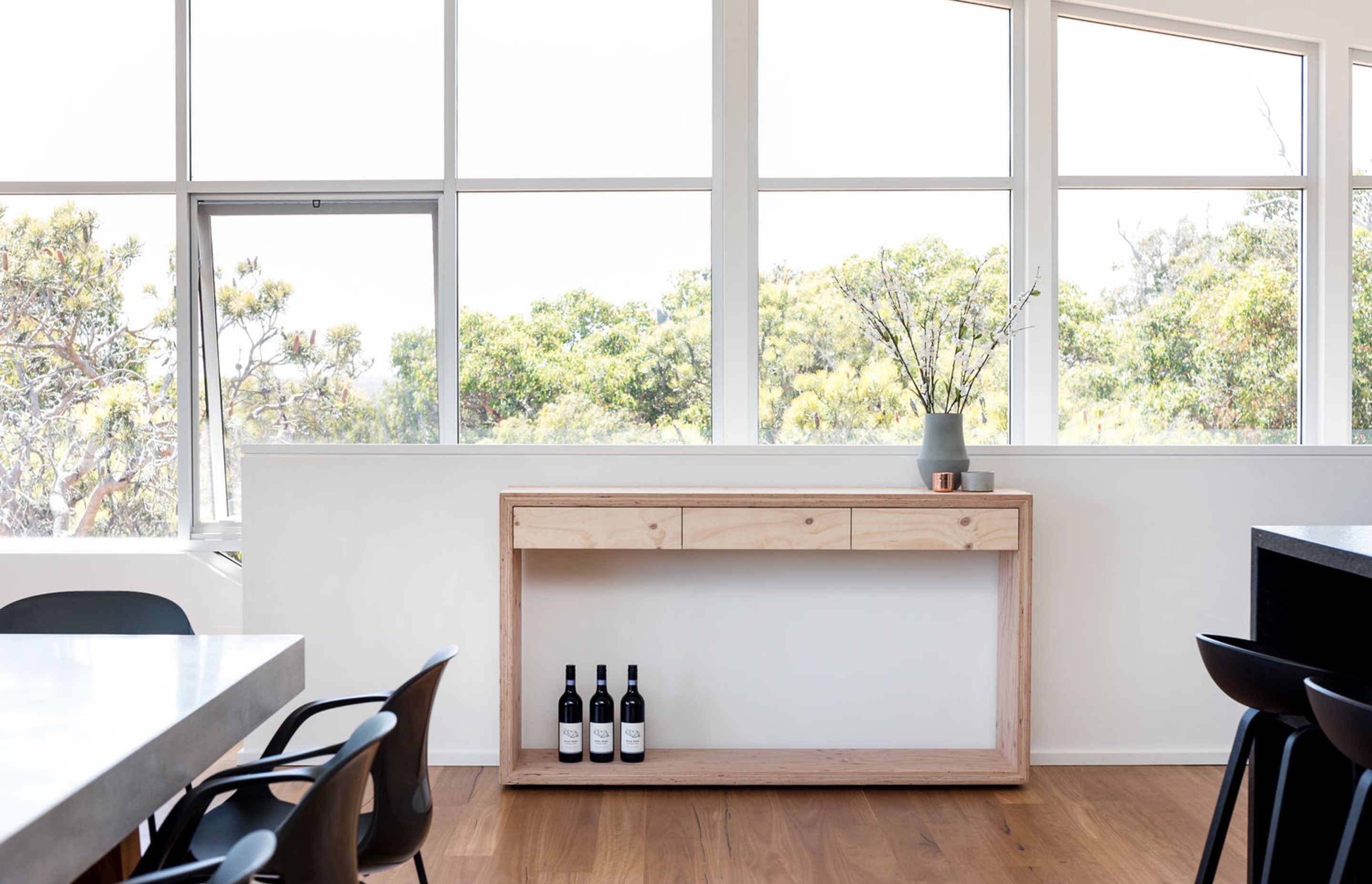Yallingup - Holiday House by Turner Bespoke Design | ArchiPro AU