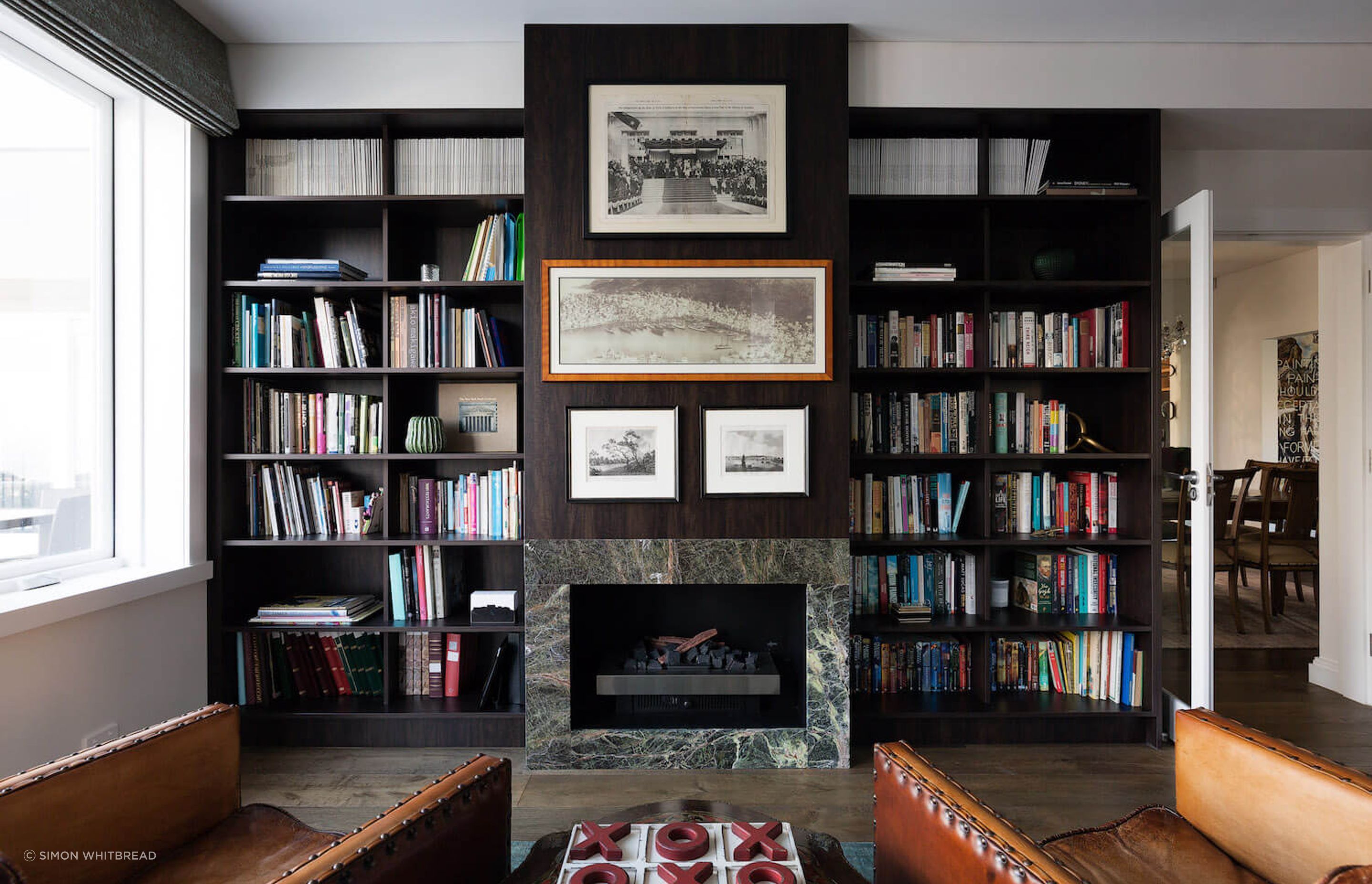 Vaucluse House & Pool Room by iSpace Solutions | ArchiPro AU