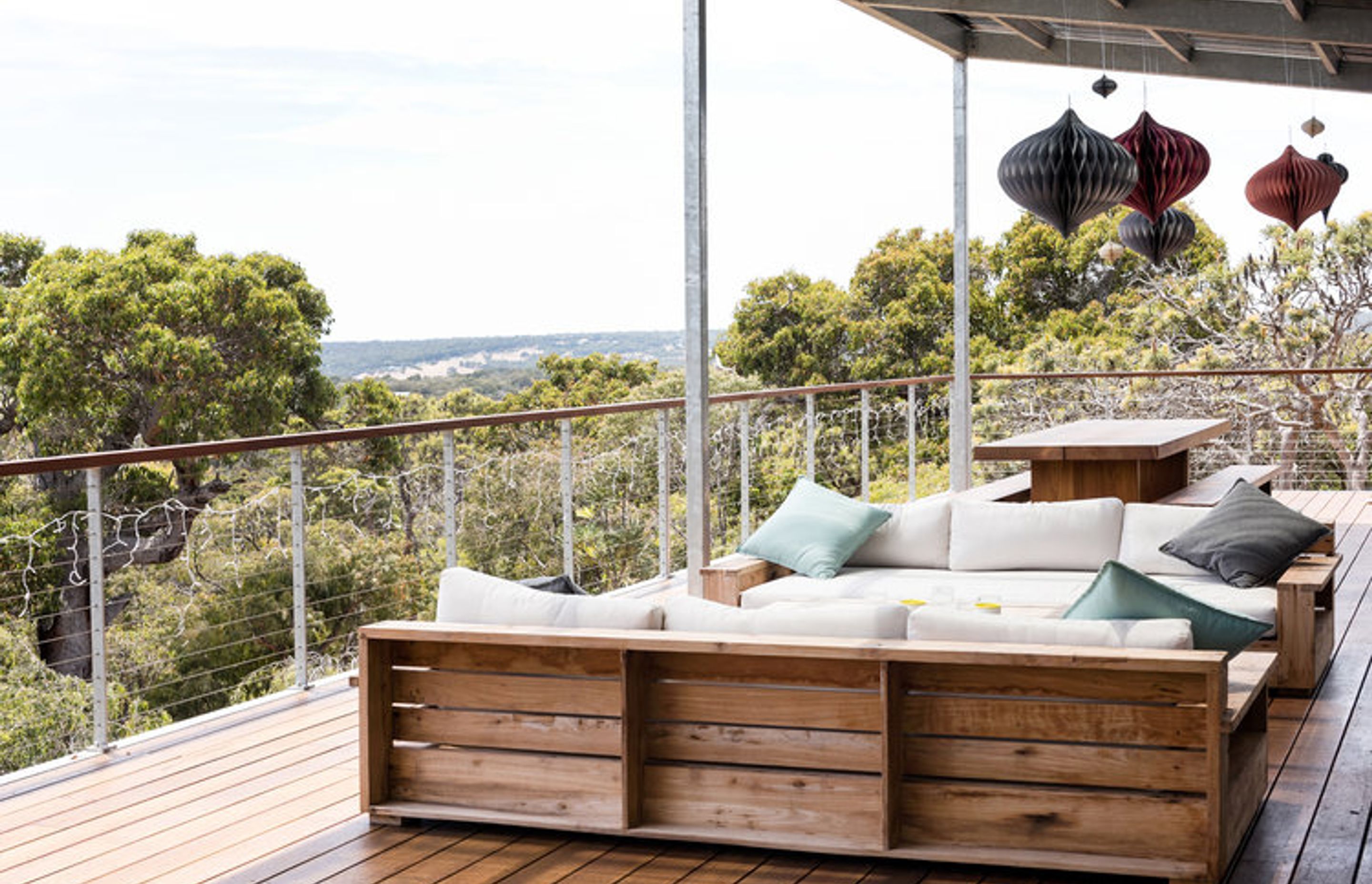 Yallingup - Holiday House by Turner Bespoke Design | ArchiPro AU