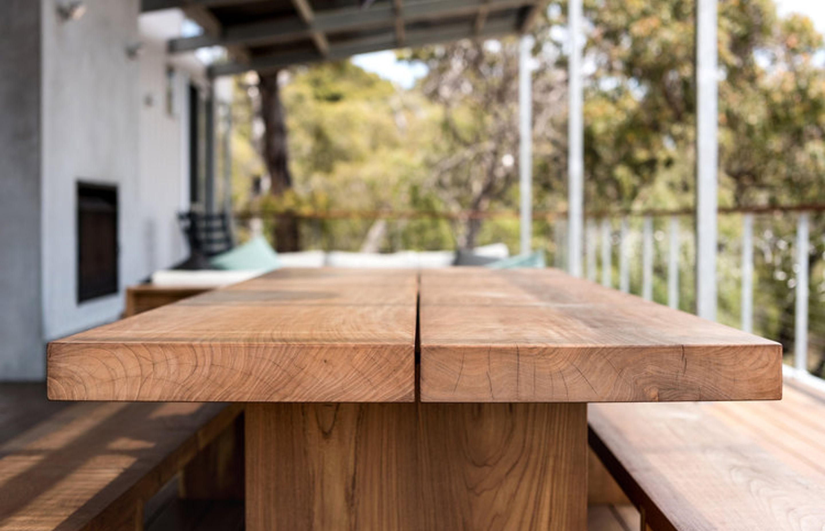 Yallingup - Holiday House by Turner Bespoke Design | ArchiPro AU