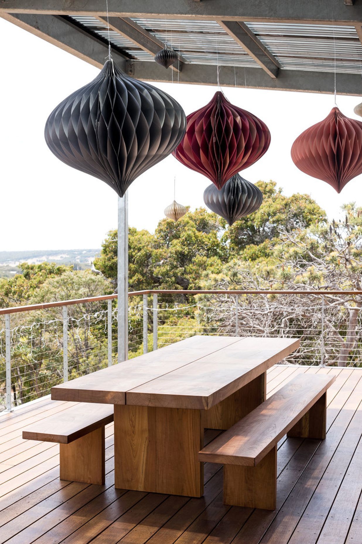 Yallingup - Holiday House by Turner Bespoke Design | ArchiPro AU