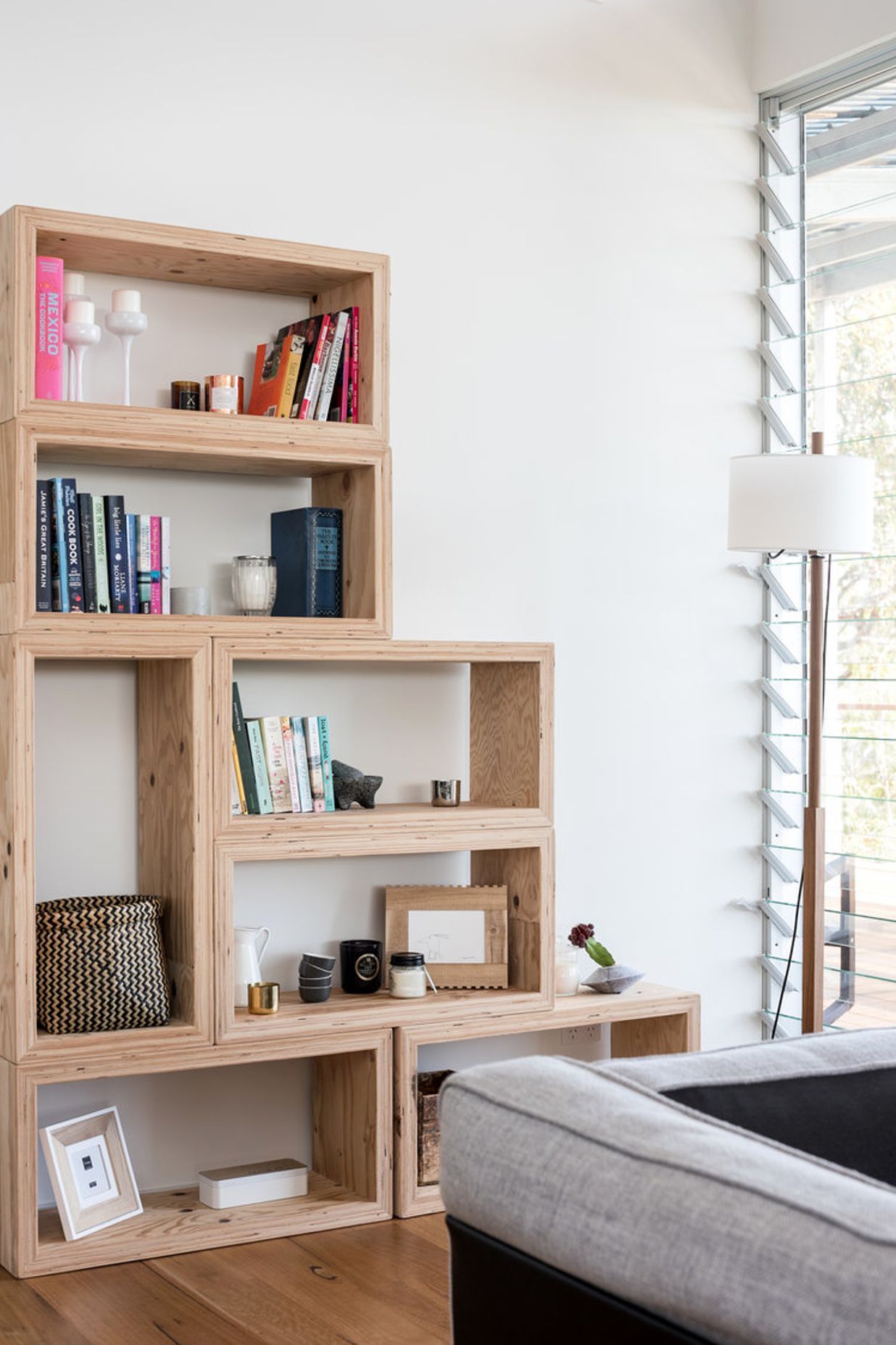 Yallingup - Holiday House by Turner Bespoke Design | ArchiPro AU