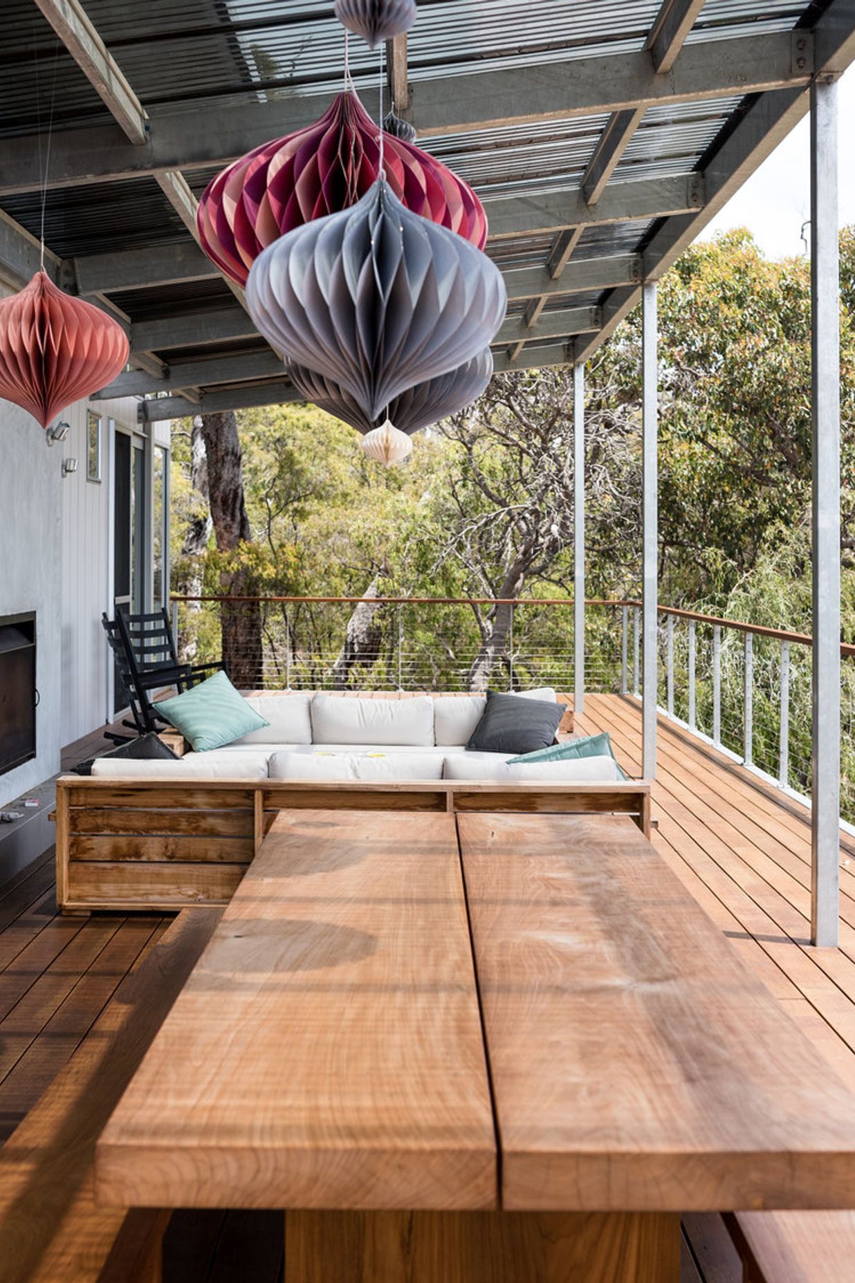 Yallingup - Holiday House by Turner Bespoke Design | ArchiPro AU