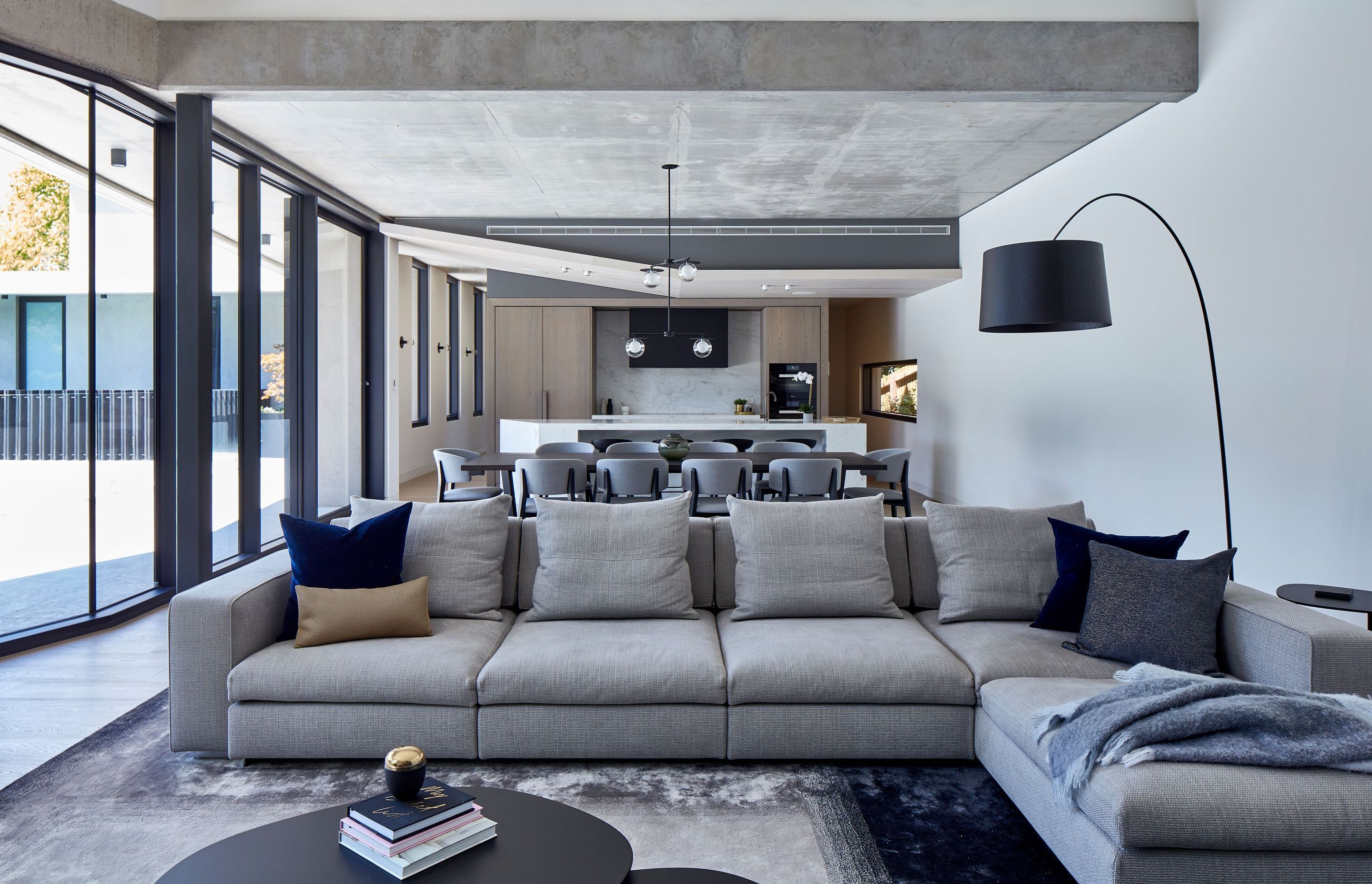 MacKennel Street by DX Architects | ArchiPro AU