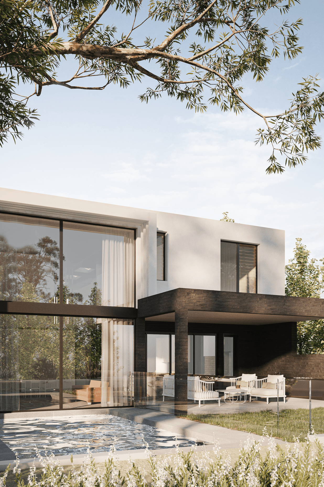 Russell Lea by Map Architects | ArchiPro AU