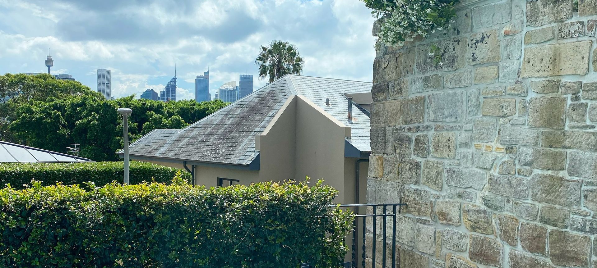 ##The Darling House by Briellyn Turton | ArchiPro AU