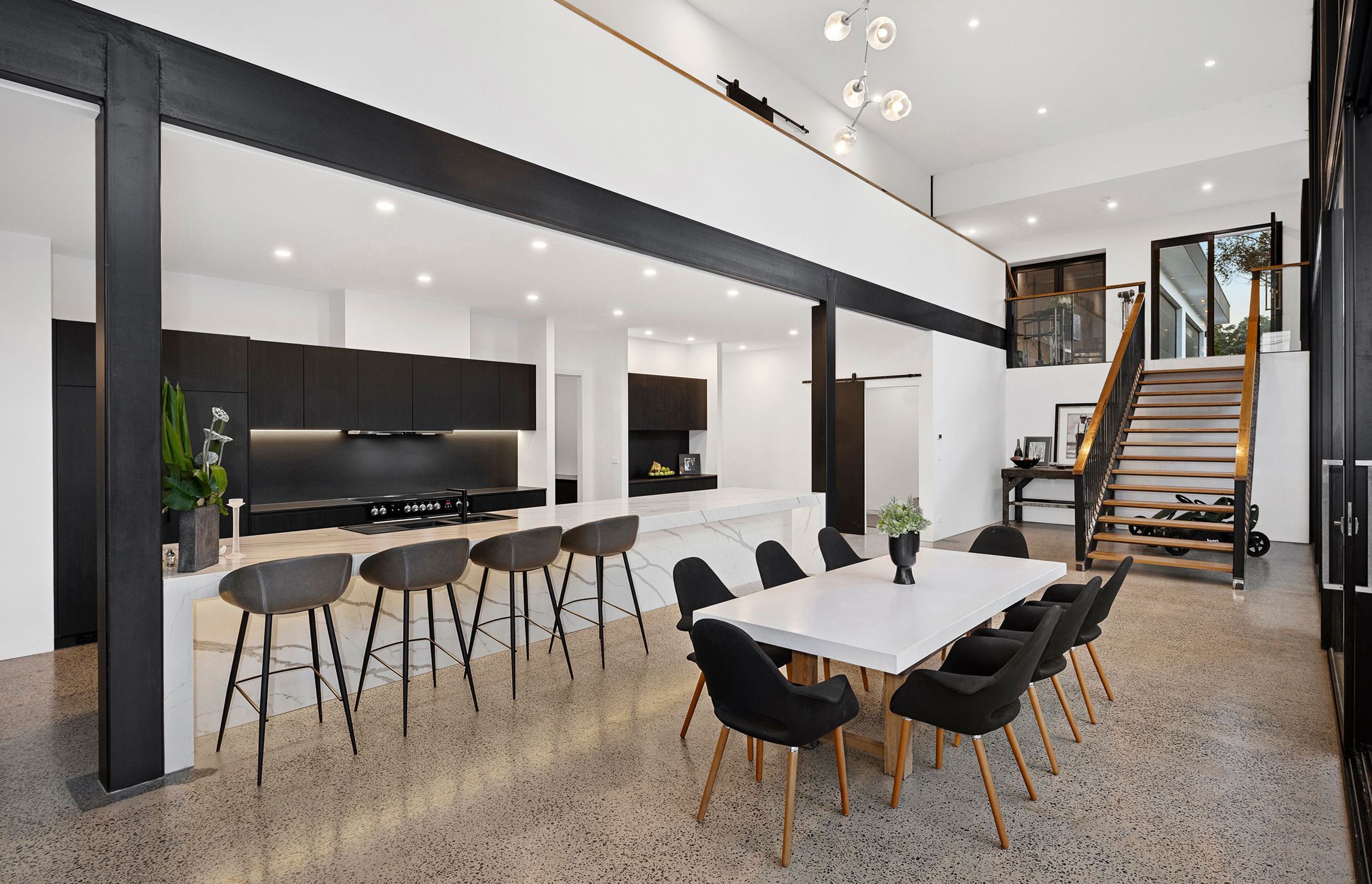 The Glass House by Architest | ArchiPro AU