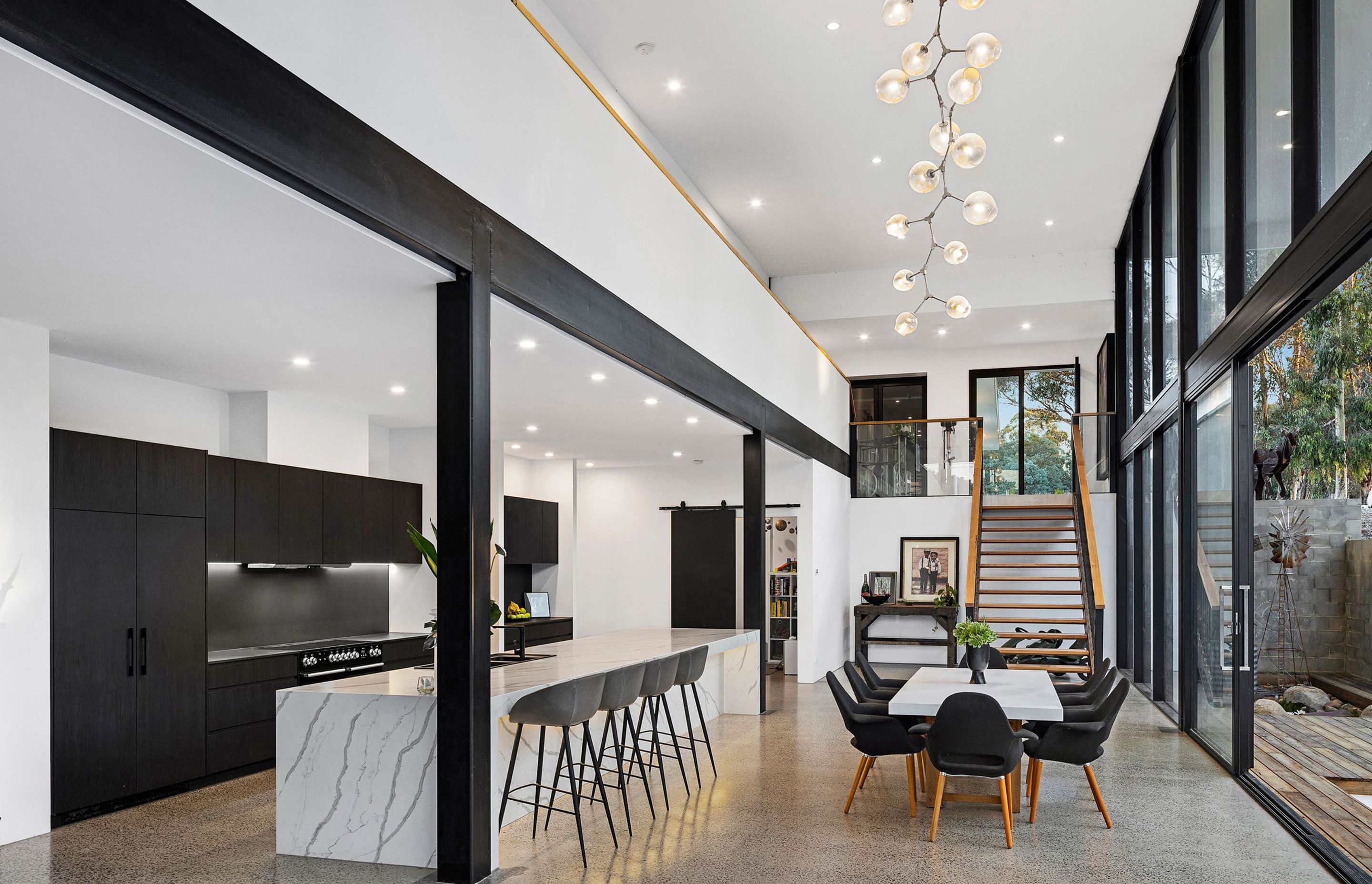 The Glass House by Architest | ArchiPro AU
