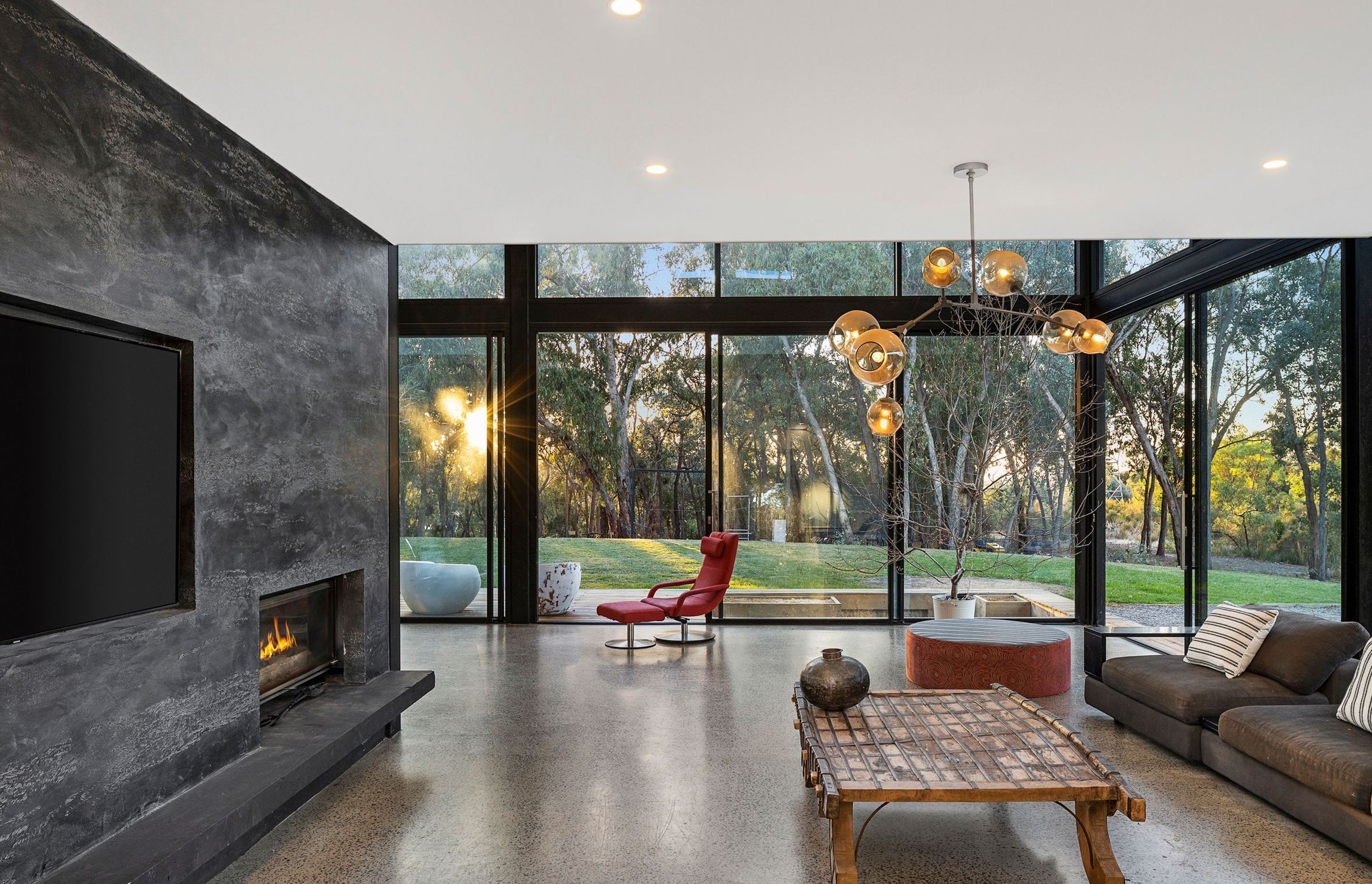 The Glass House by Architest | ArchiPro AU