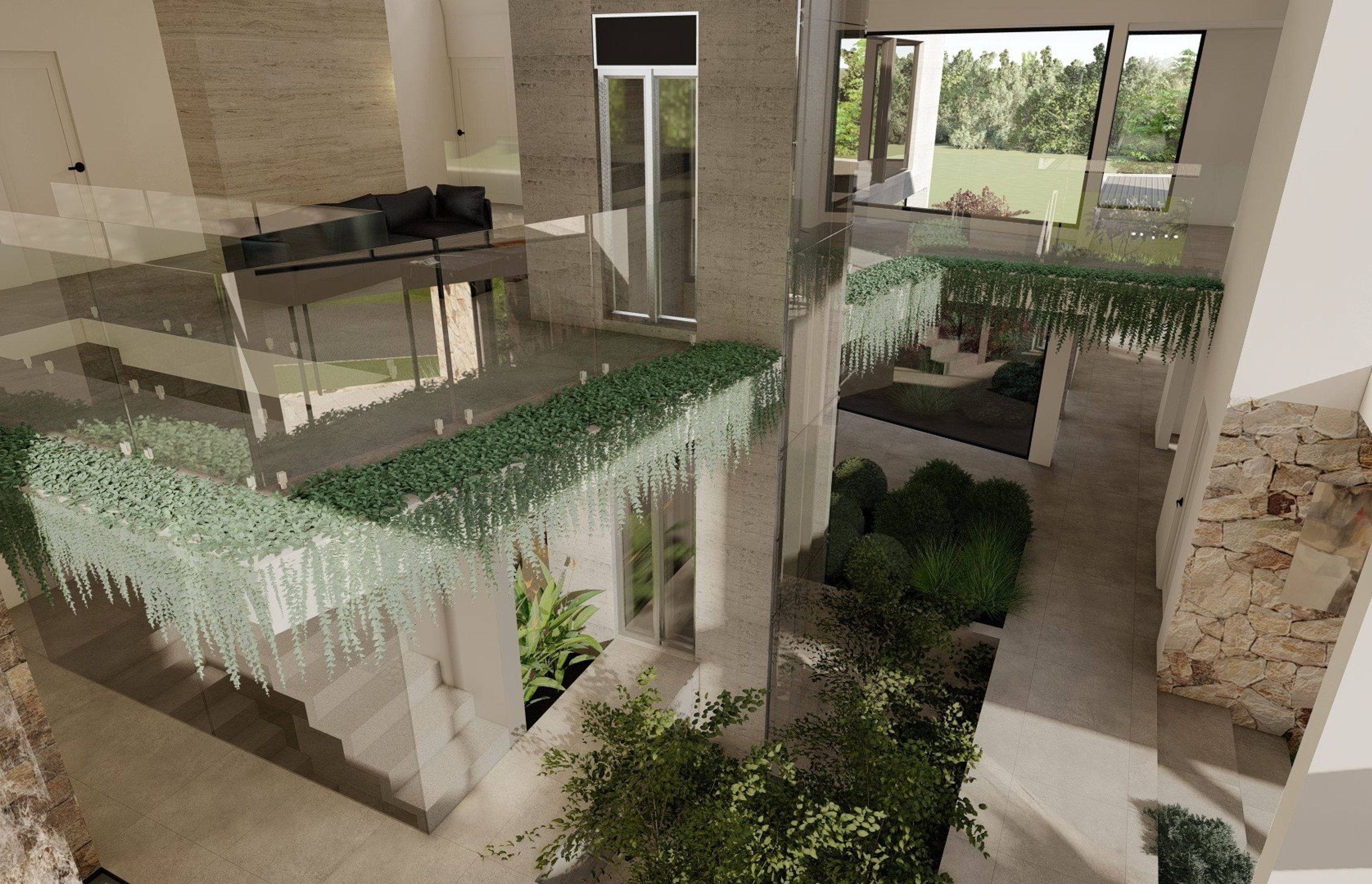 West Pennant Hills by Aspect Designs | ArchiPro AU