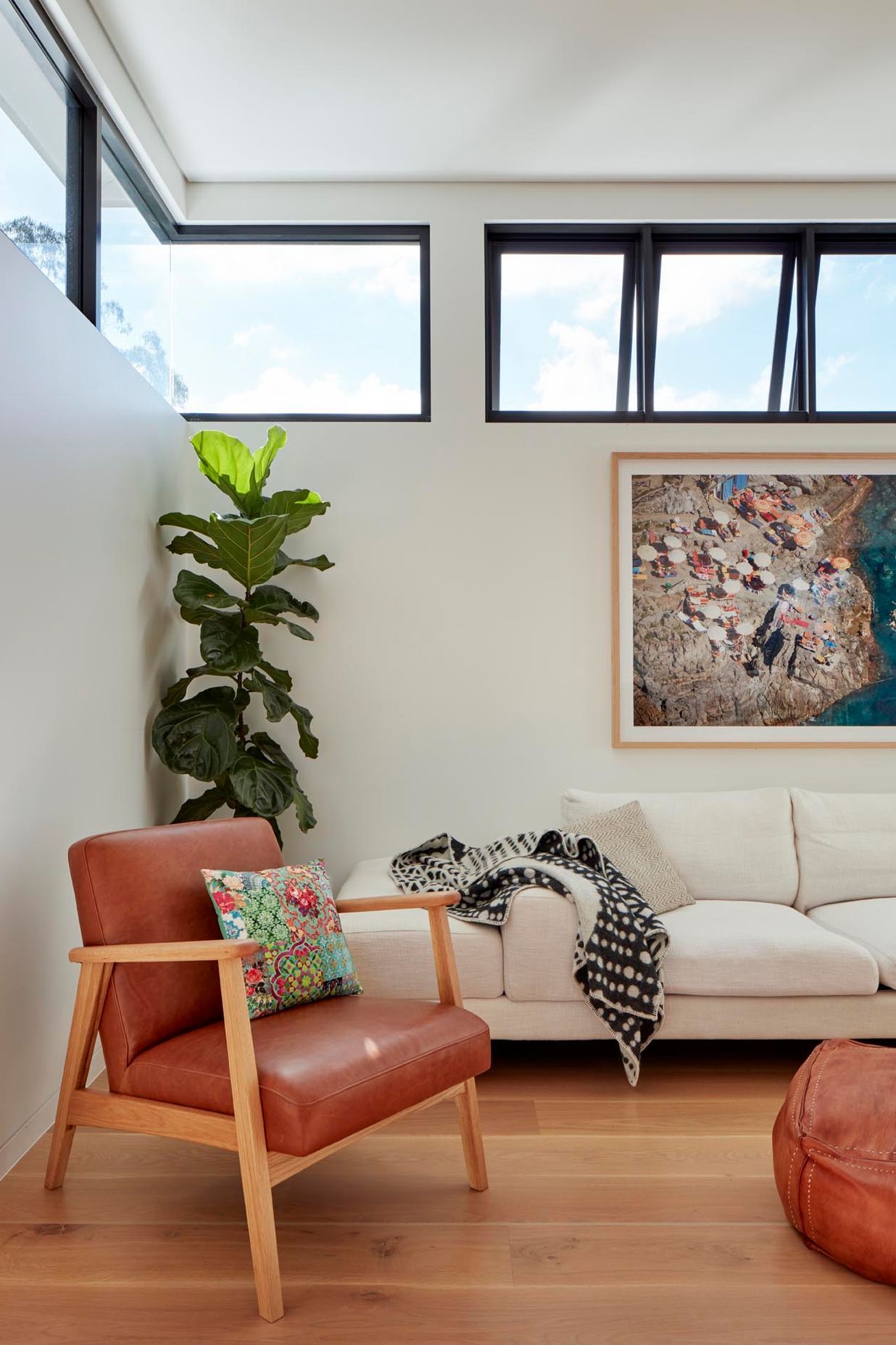 S Residence by Tonic Design | ArchiPro AU