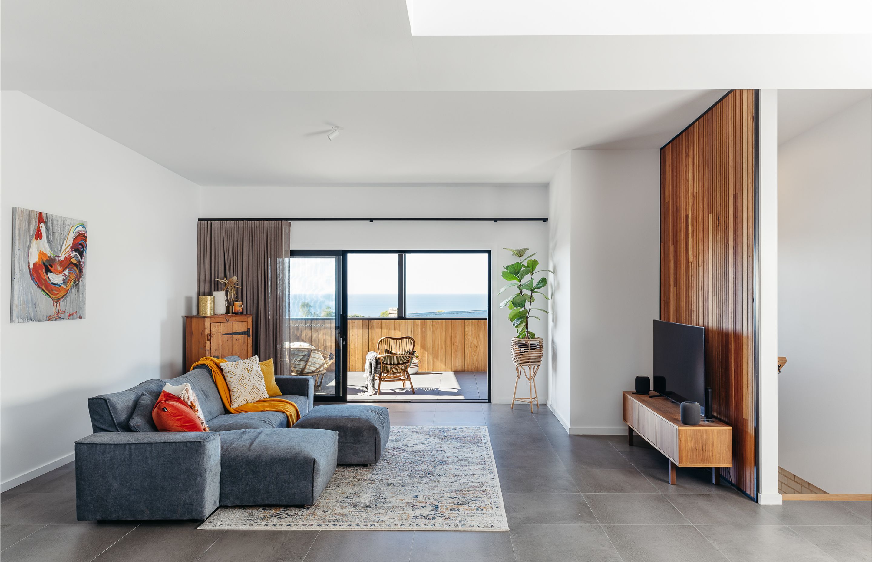 Caliope St by Hewison Constructions by Light & Lines | ArchiPro AU