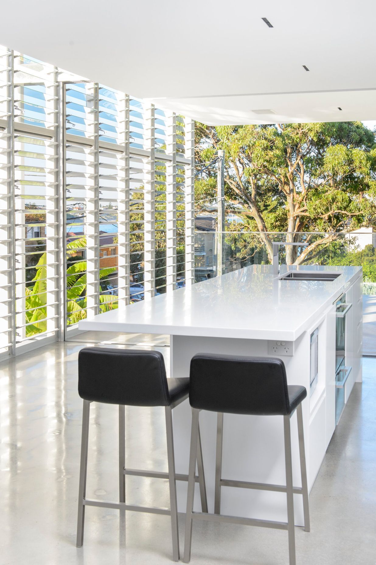 Cronulla by Stuart and Pierce Constructions | ArchiPro AU