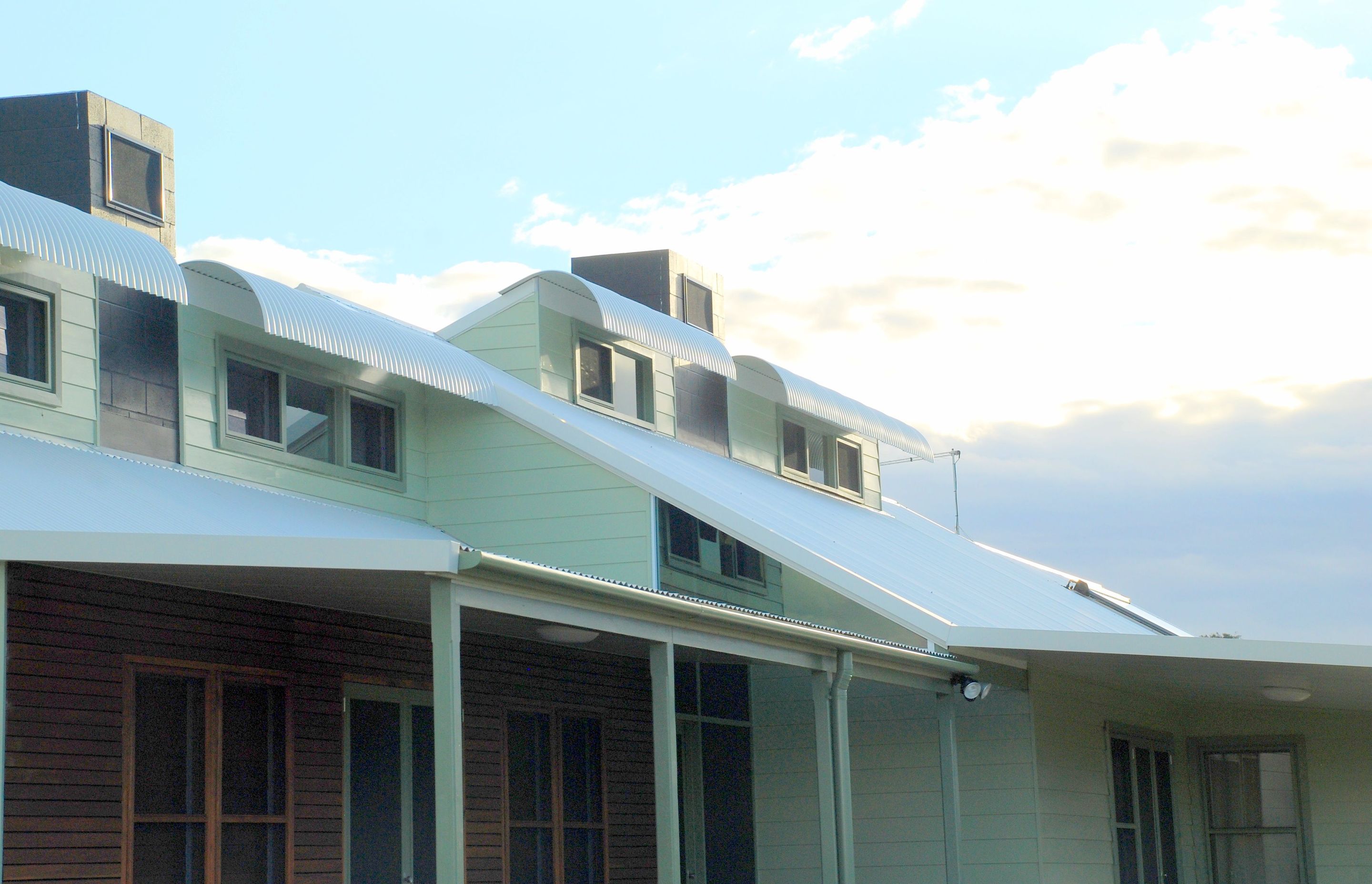 Bimble by Mahalath Halperin Architects | ArchiPro AU