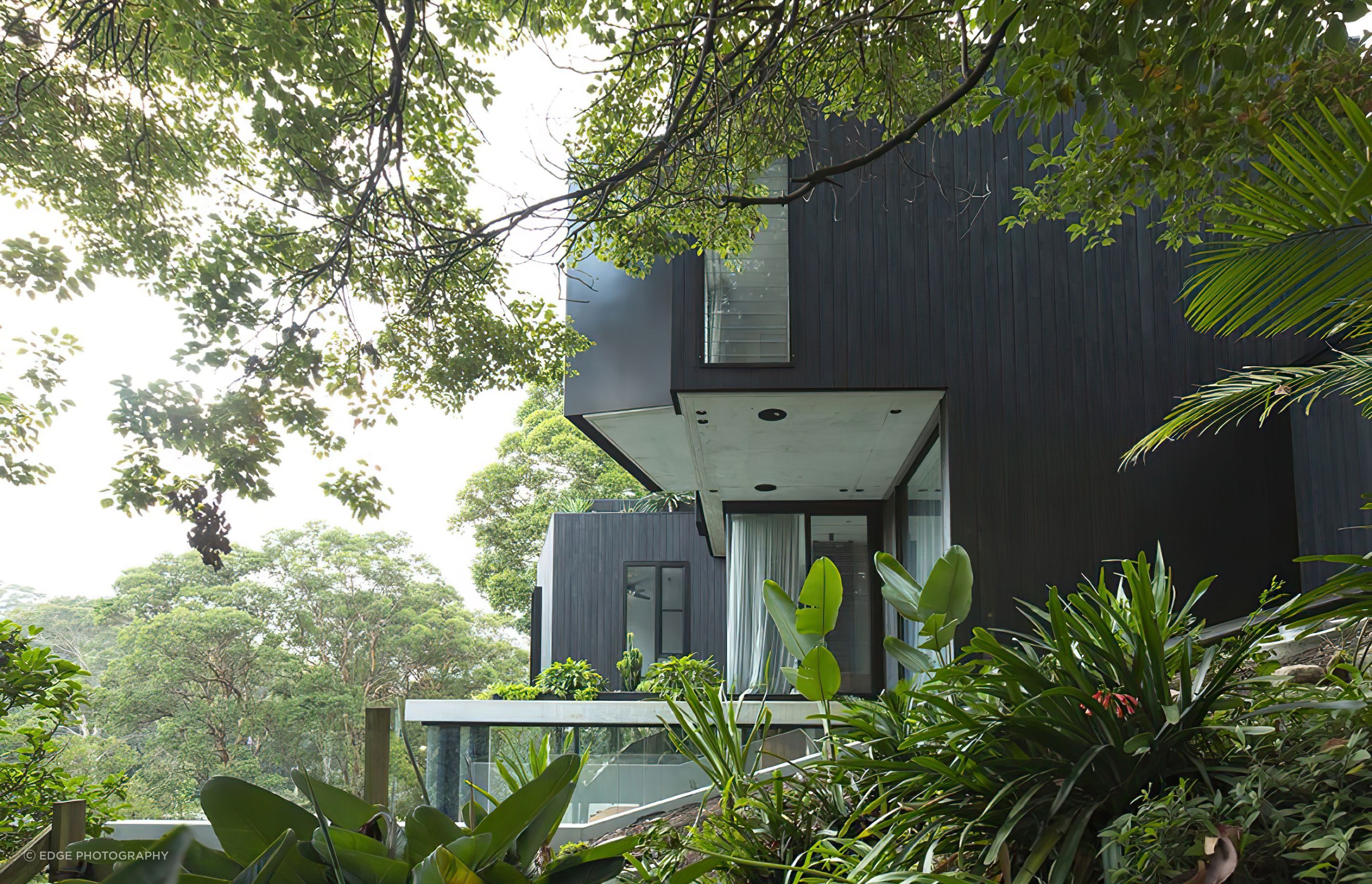 Twenty One Flowerdale by Space Design Architecture | ArchiPro AU