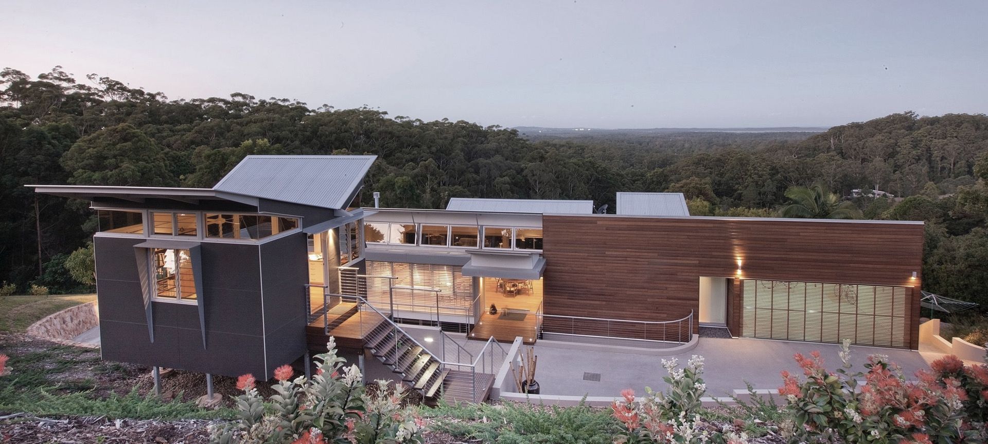 Royal House by Robinson Architects | ArchiPro AU