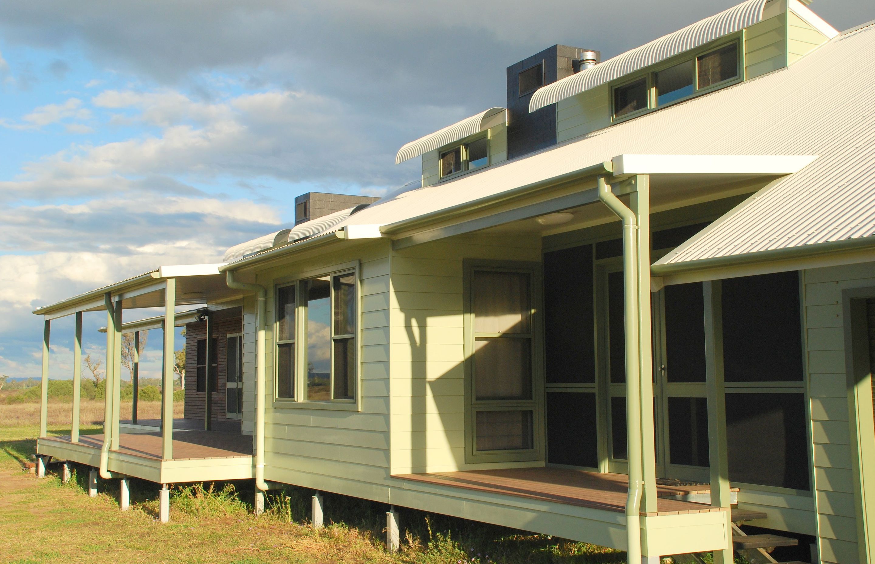 Bimble by Mahalath Halperin Architects | ArchiPro AU