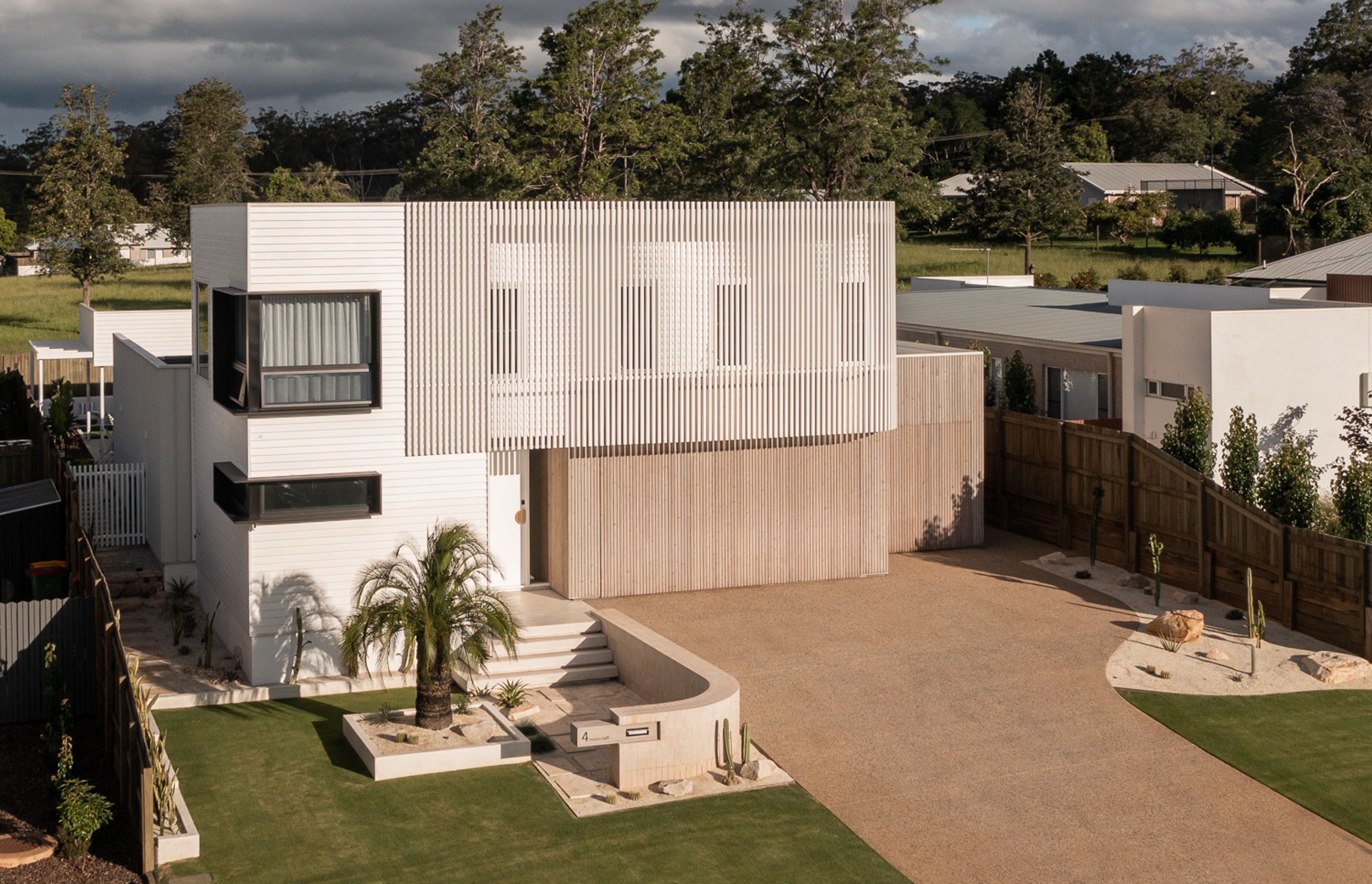 'San Clemente' by Lavish Constructions | ArchiPro AU