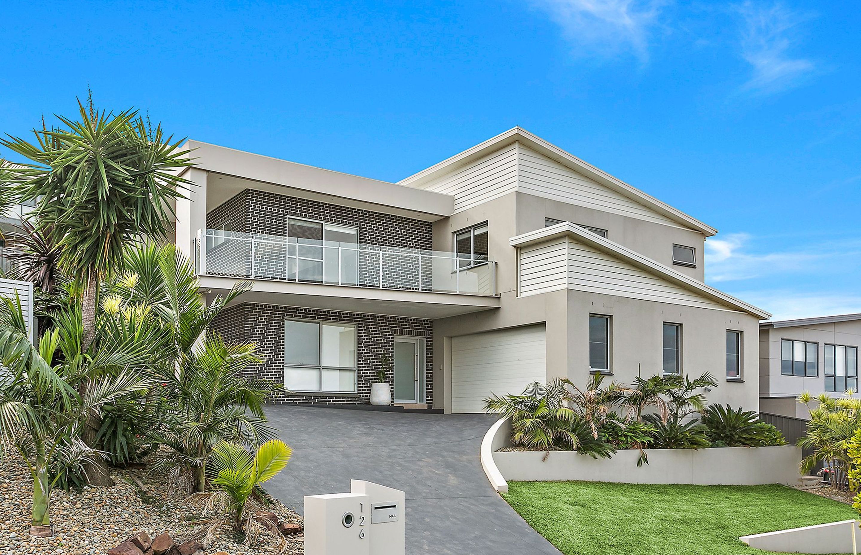 Flinders NSW by Mojo Building Designs | ArchiPro AU