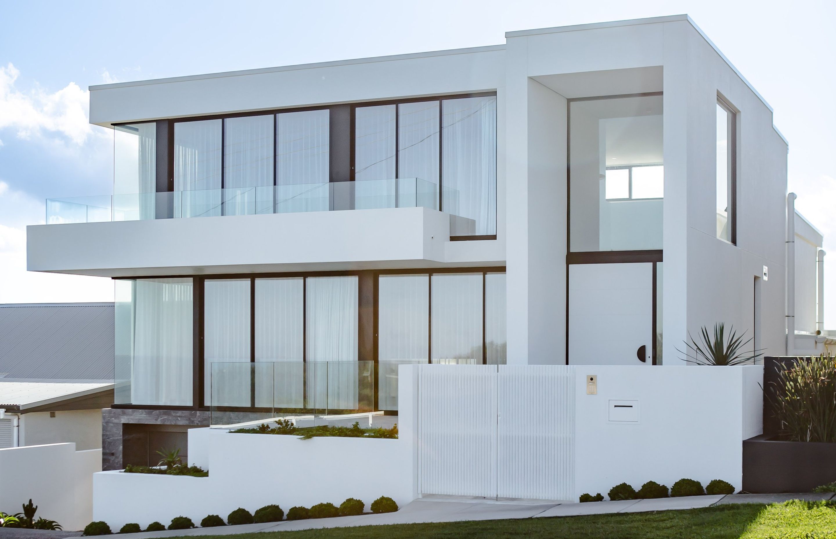 Memorial Drive by MADE | ArchiPro AU