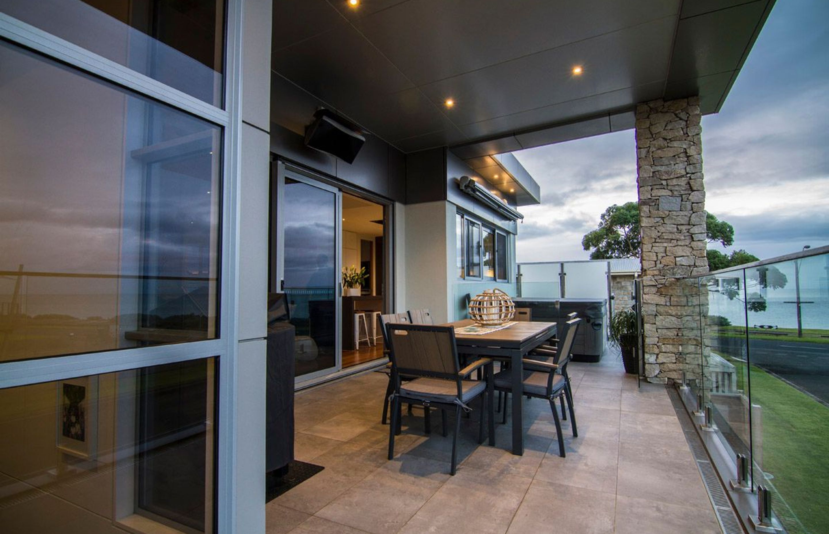 Mercer by Base Building Design and Interiors | ArchiPro AU