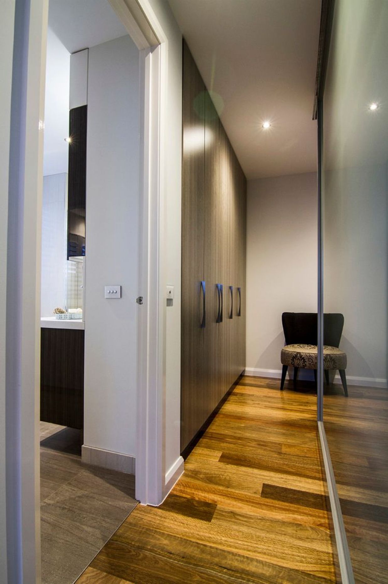 Mercer by Base Building Design and Interiors | ArchiPro AU