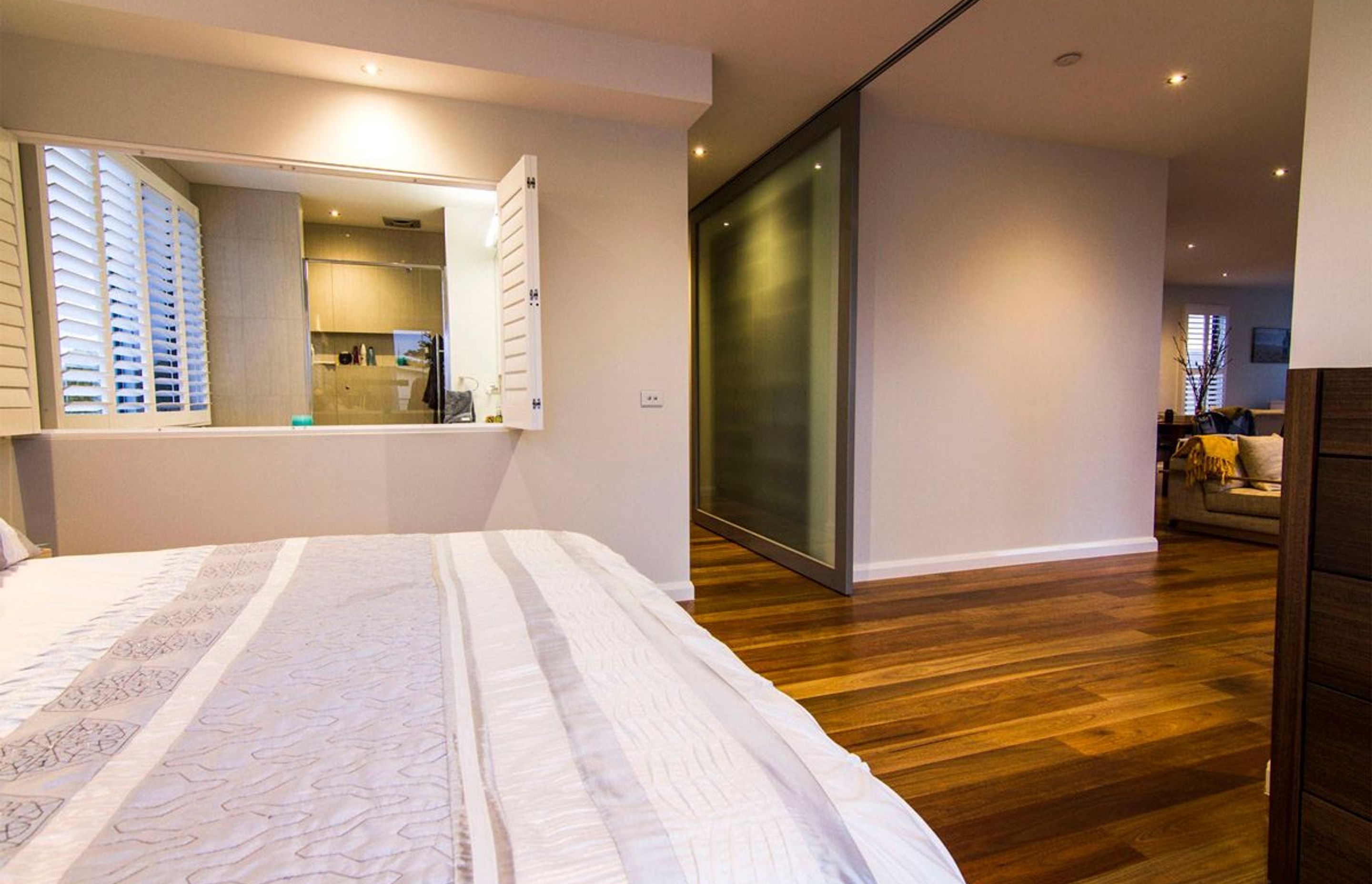 Mercer by Base Building Design and Interiors | ArchiPro AU