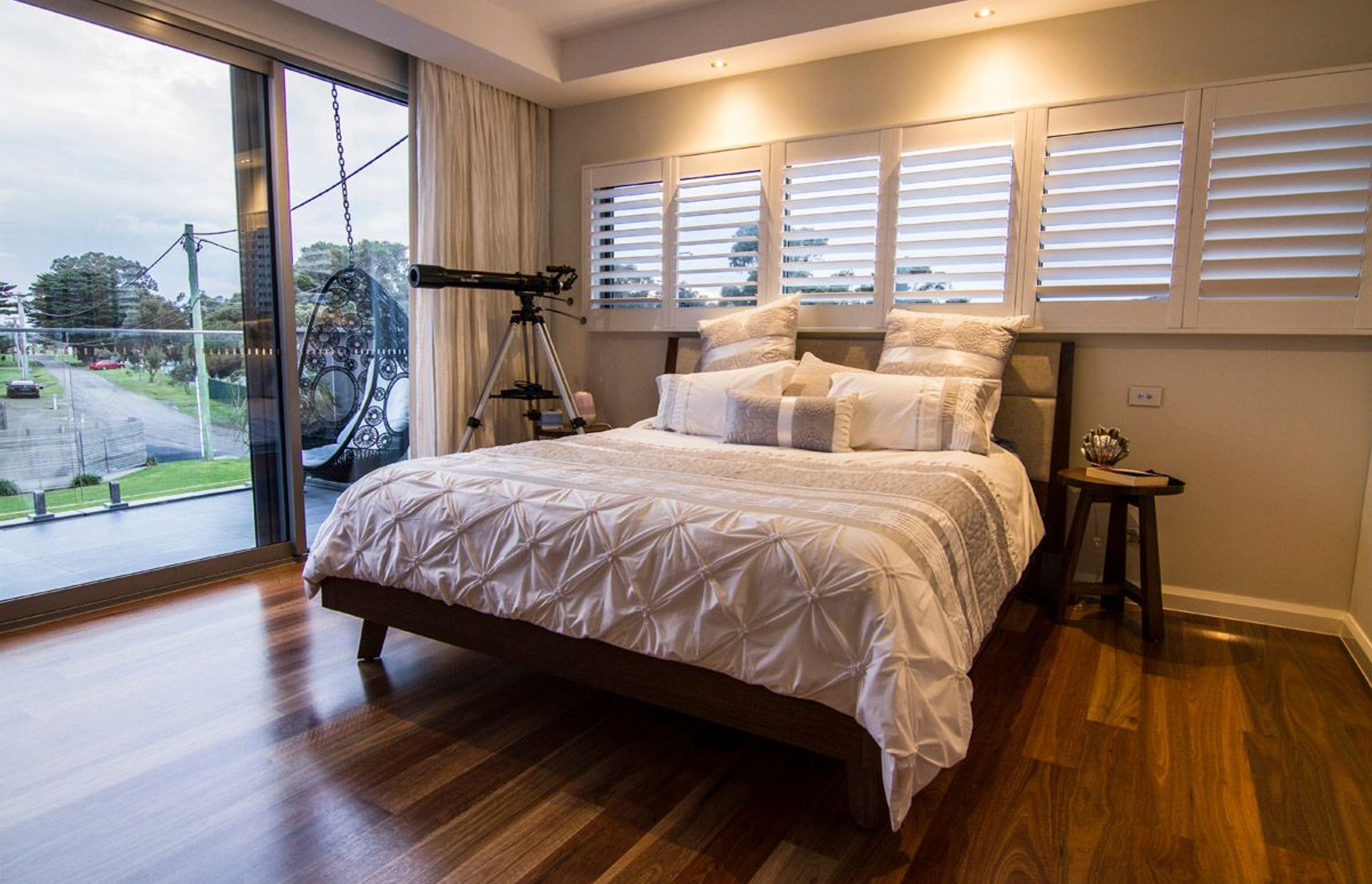 Mercer by Base Building Design and Interiors | ArchiPro AU