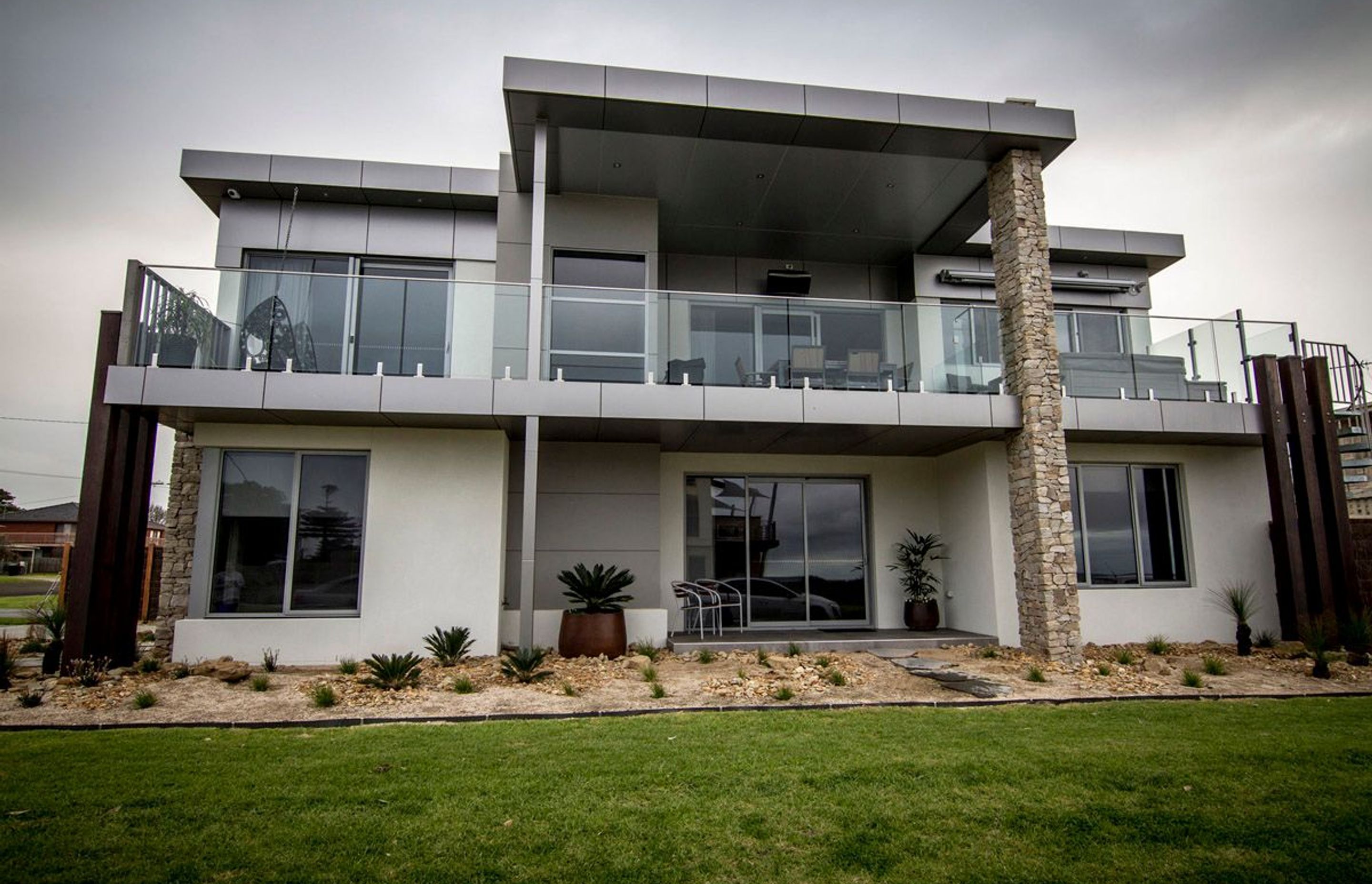 Mercer by Base Building Design and Interiors | ArchiPro AU