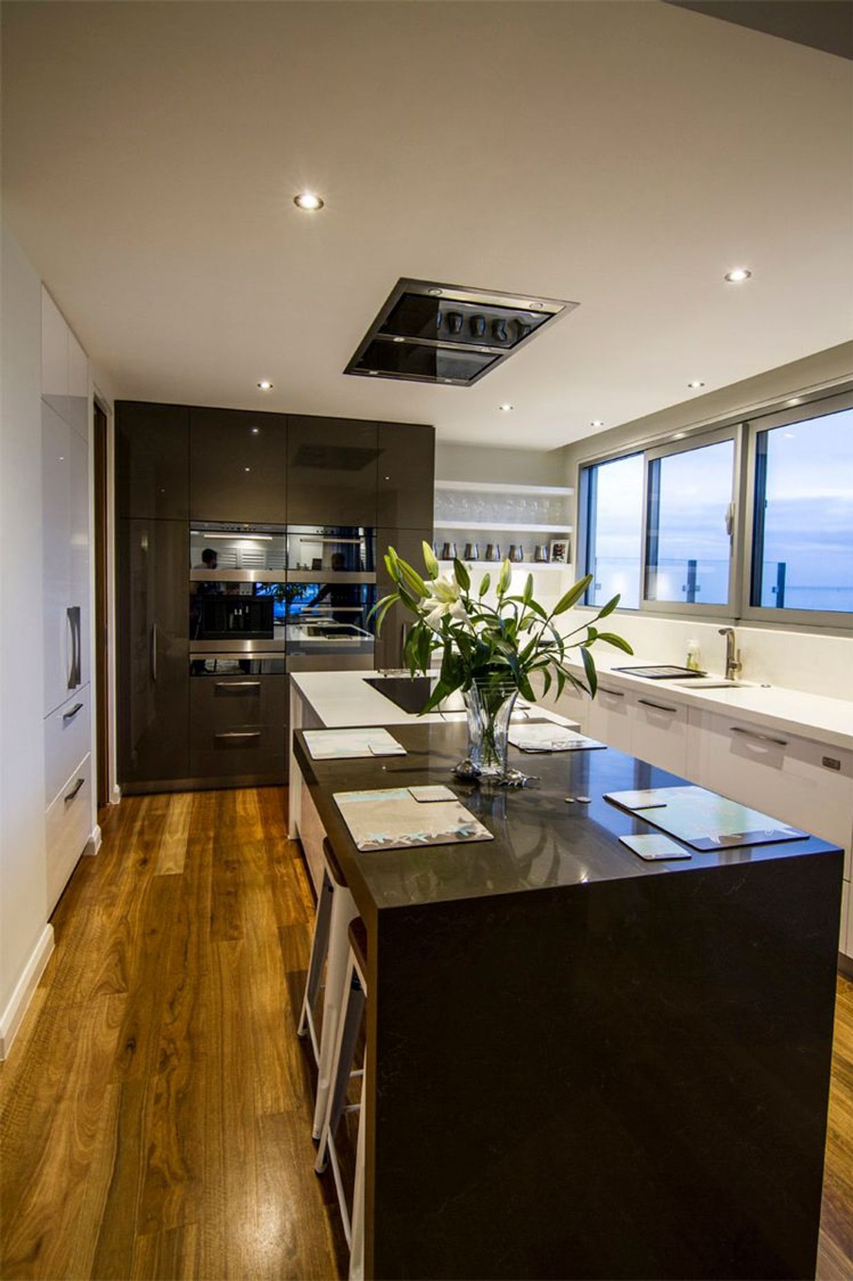 Mercer by Base Building Design and Interiors | ArchiPro AU