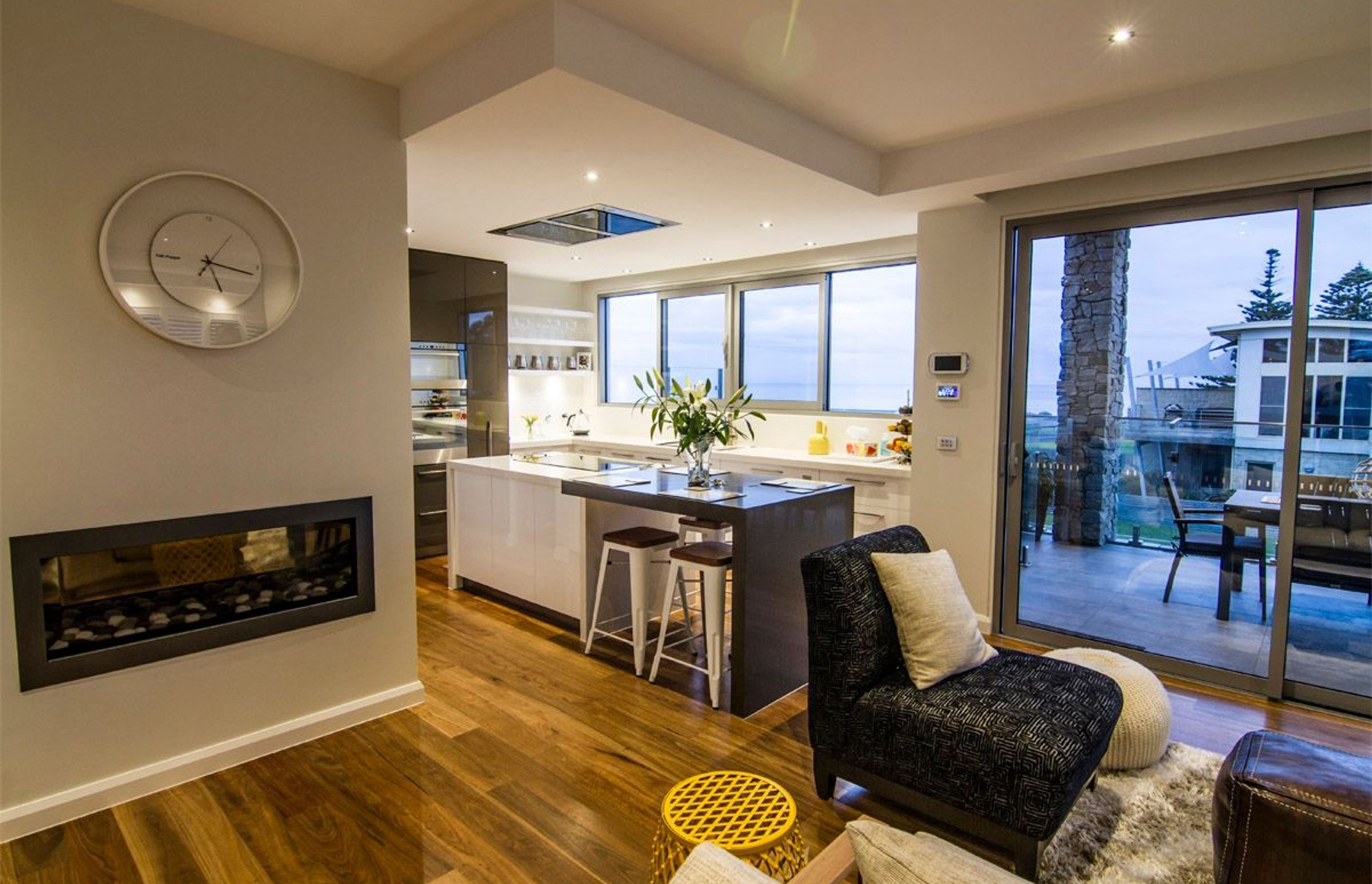 Mercer by Base Building Design and Interiors | ArchiPro AU