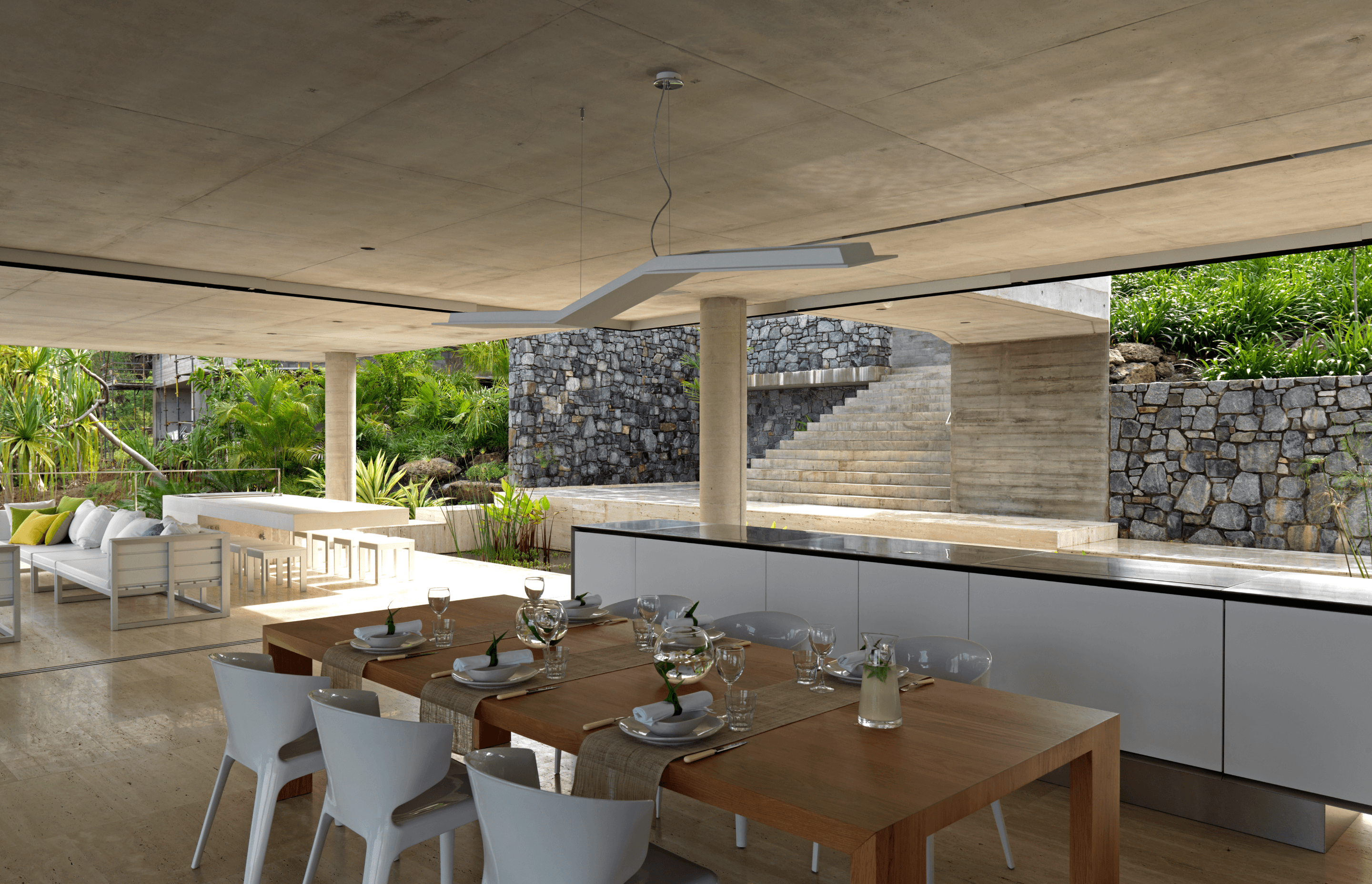 Solis, Hamilton Island QLD by Renato D'Ettorre Architects | ArchiPro AU