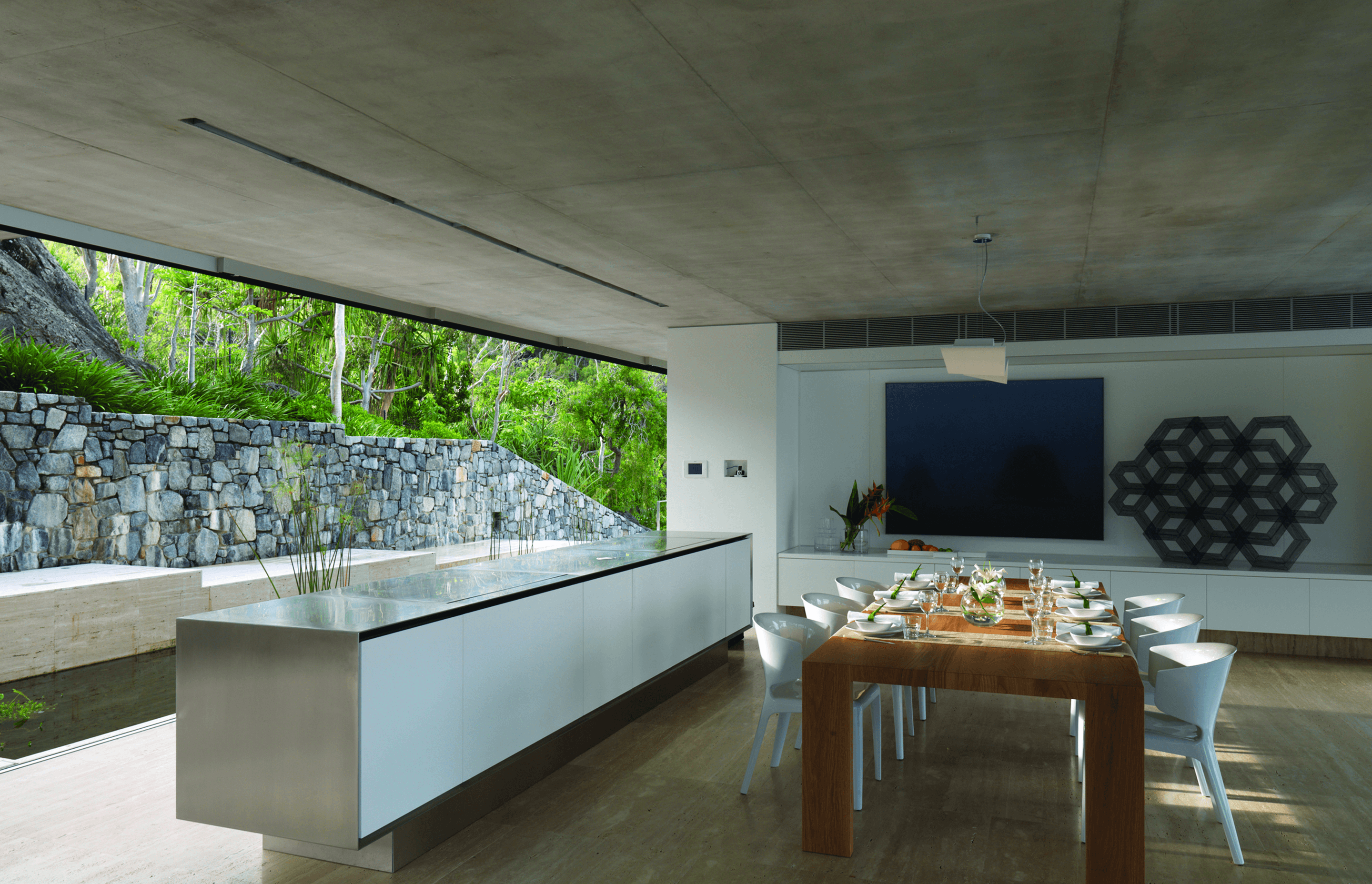 Solis, Hamilton Island QLD by Renato D'Ettorre Architects | ArchiPro AU