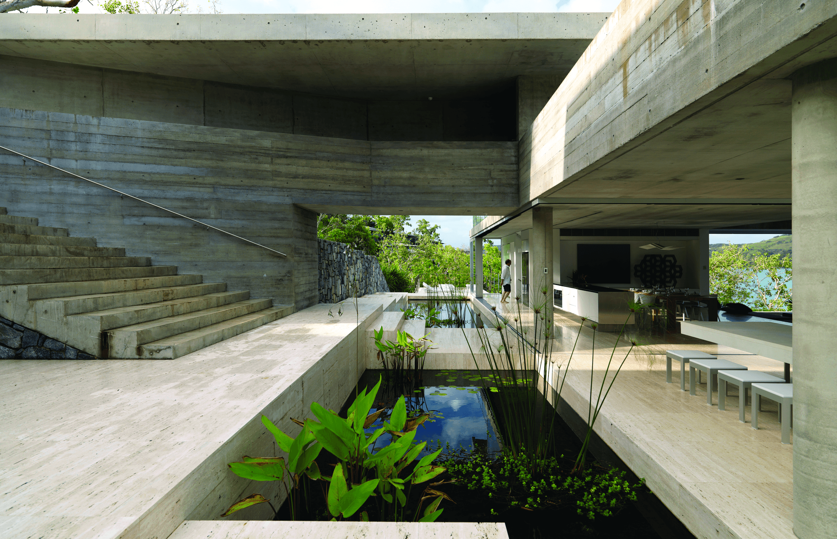 Solis, Hamilton Island QLD by Renato D'Ettorre Architects | ArchiPro AU