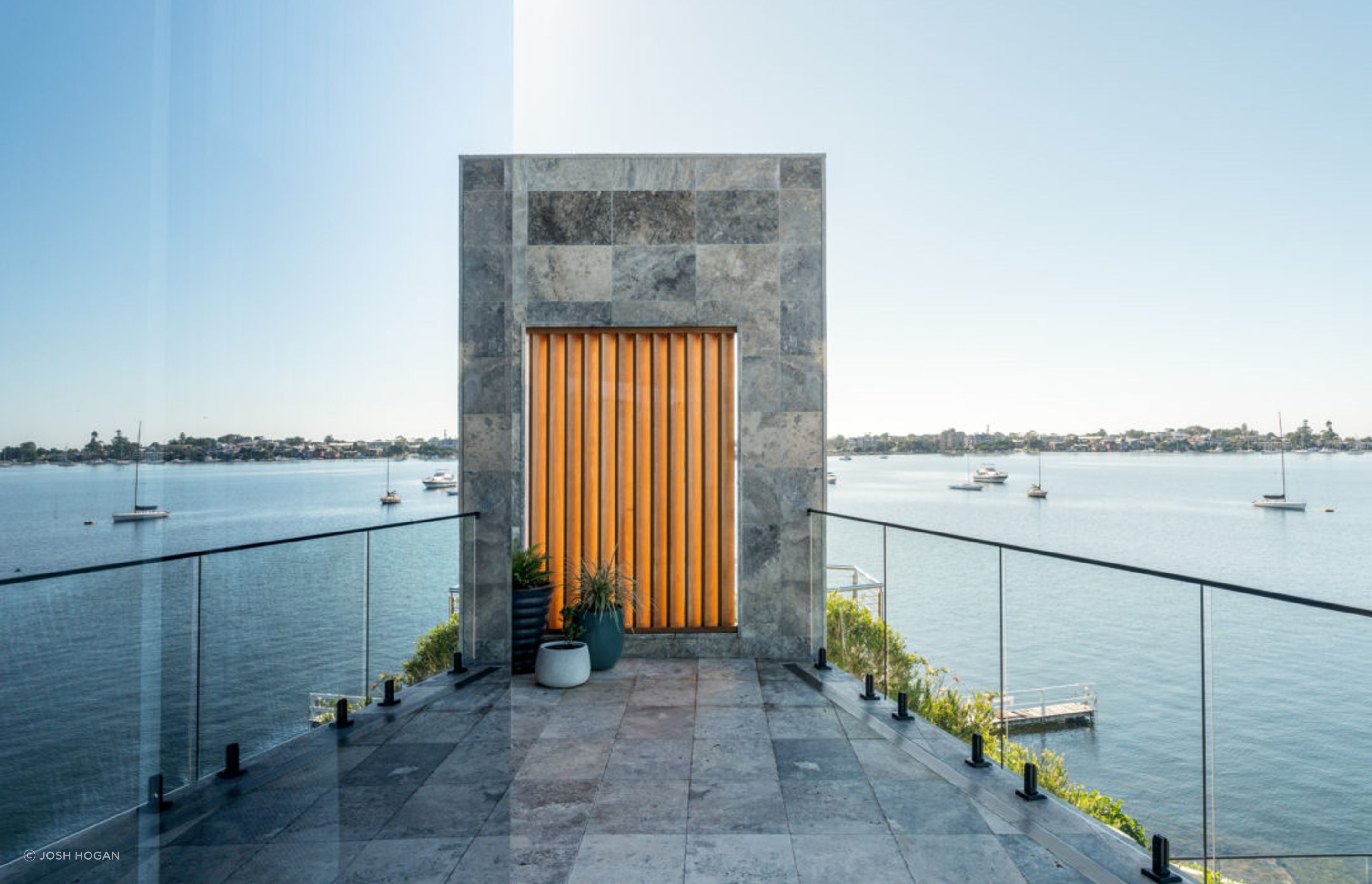 Morton Residence by Space Design Architecture | ArchiPro AU