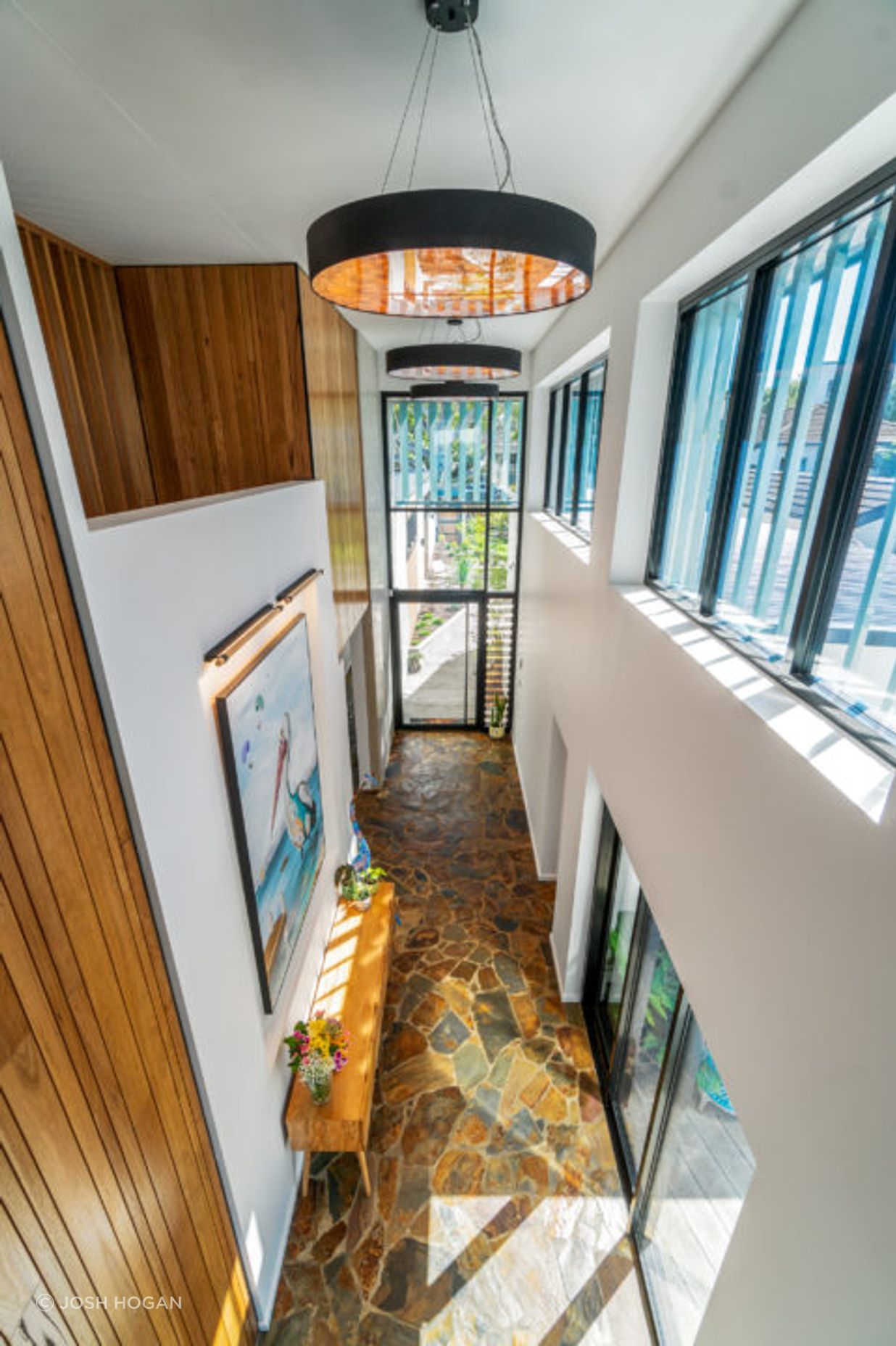 Morton Residence by Space Design Architecture | ArchiPro AU