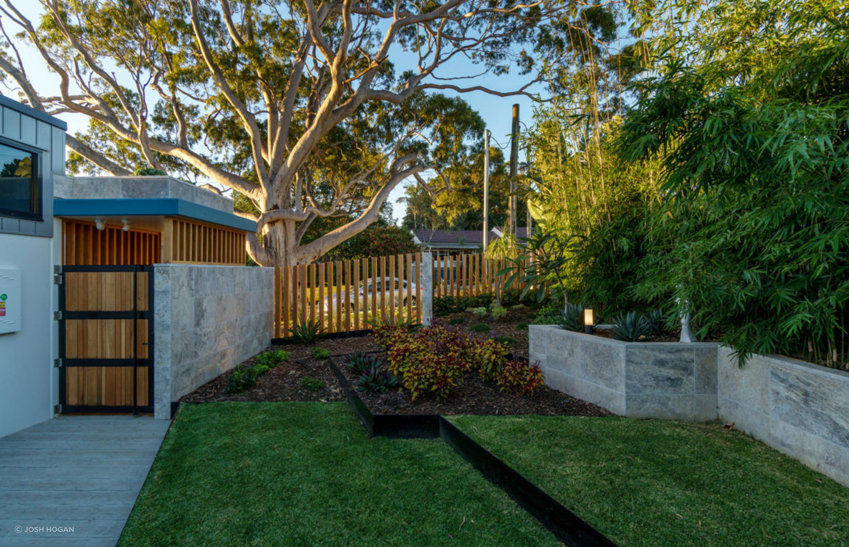 Morton Residence by Space Design Architecture | ArchiPro AU