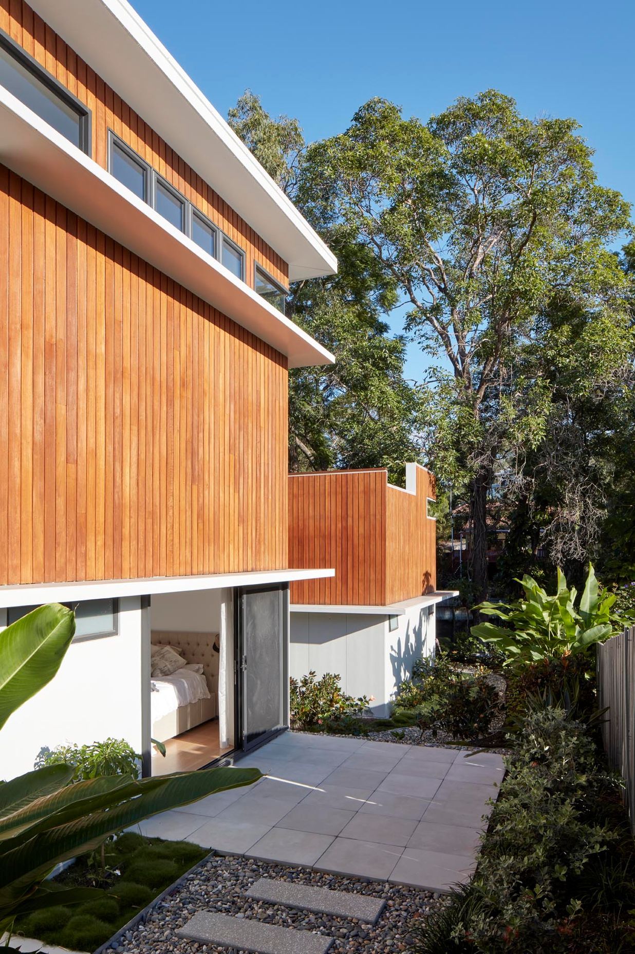 S Residence by Tonic Design | ArchiPro AU