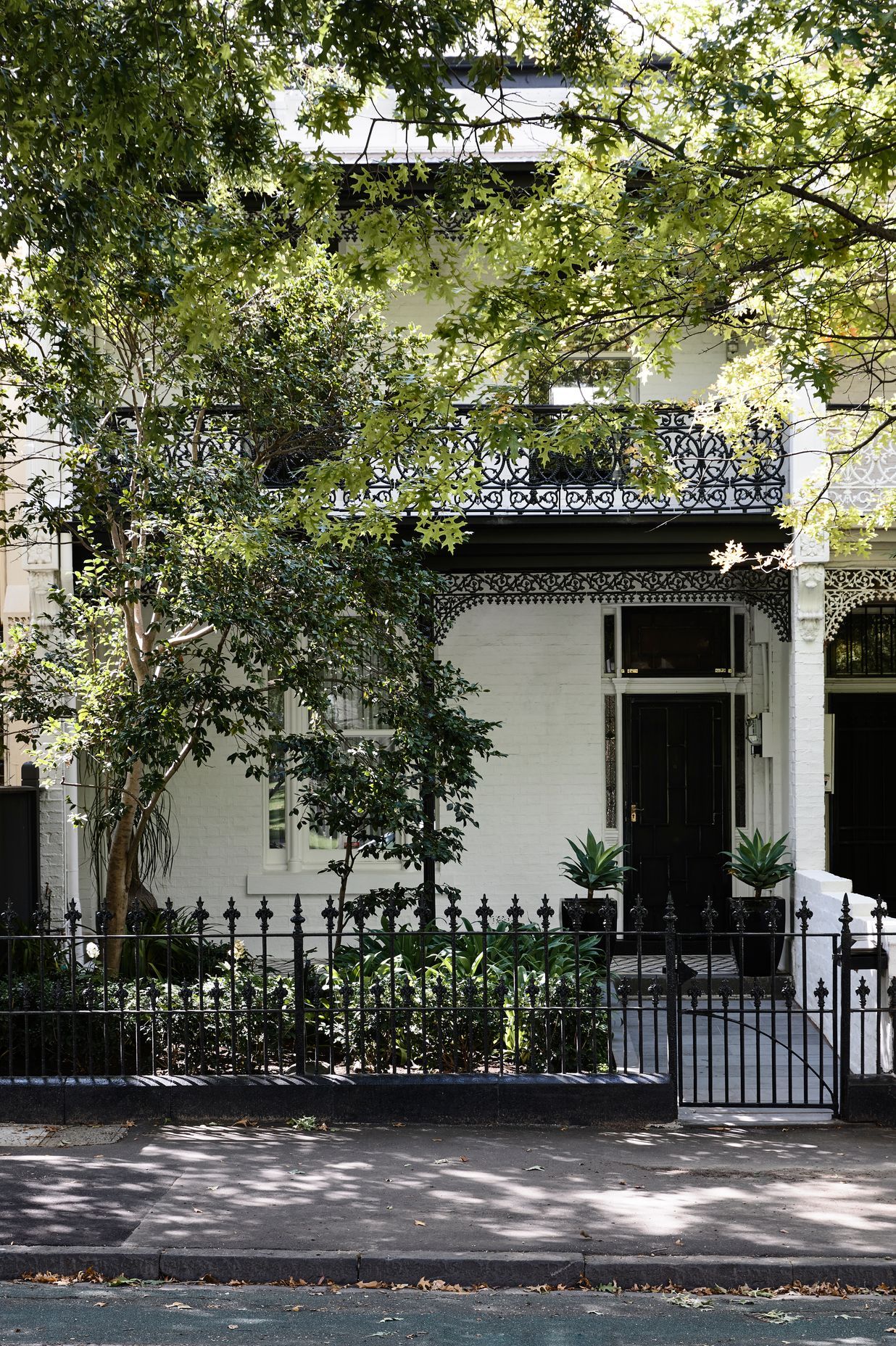 Henry House by WALA | ArchiPro AU