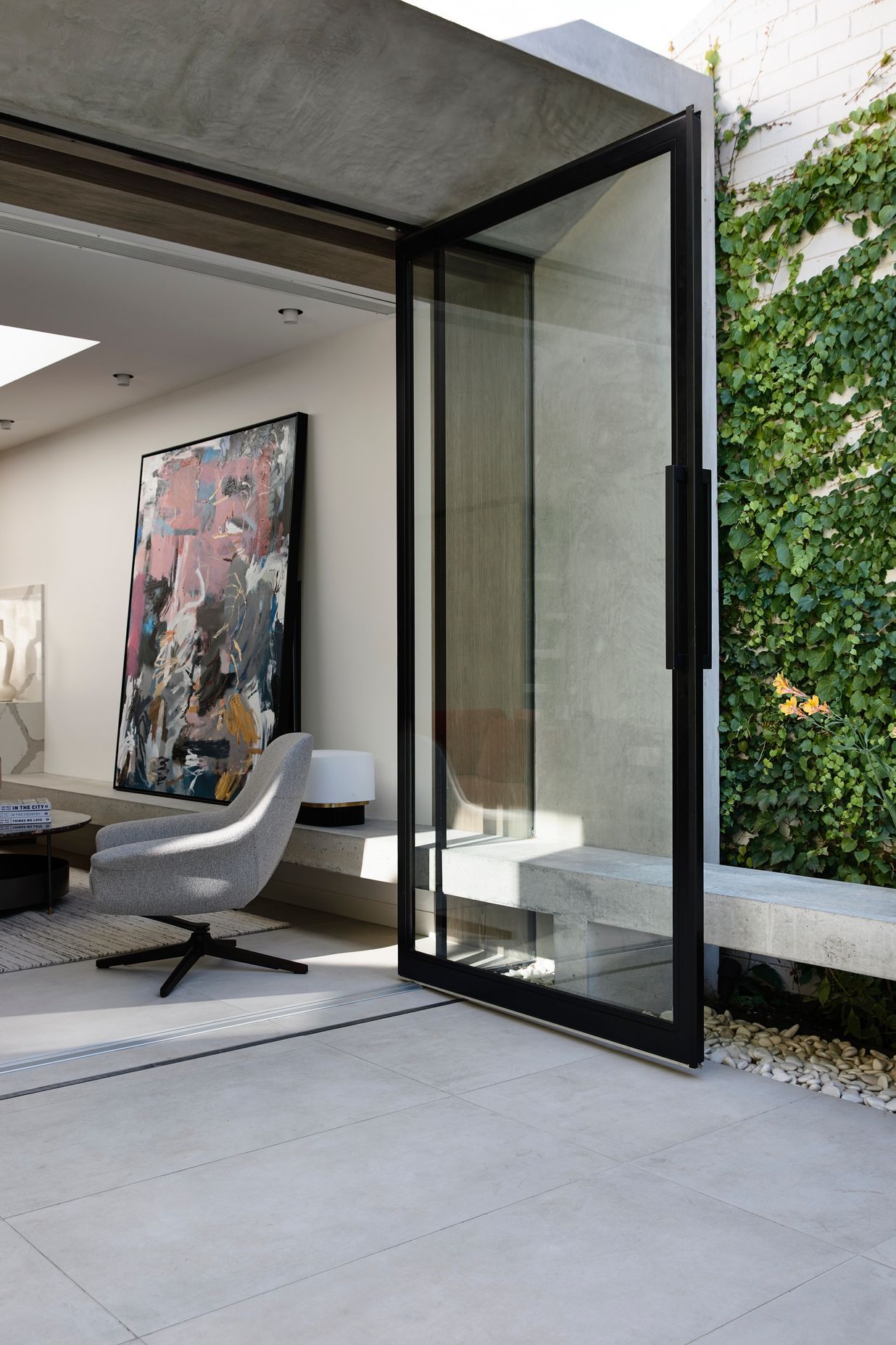 Henry House by WALA | ArchiPro AU