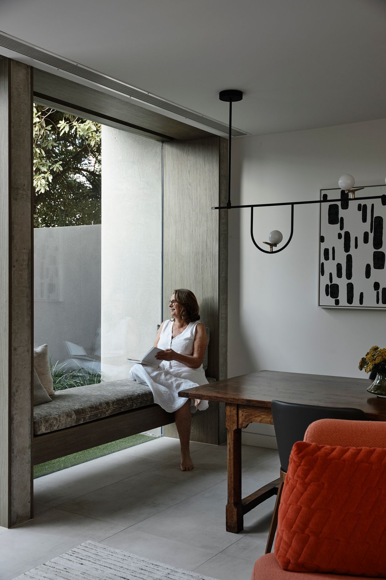Henry House by WALA | ArchiPro AU