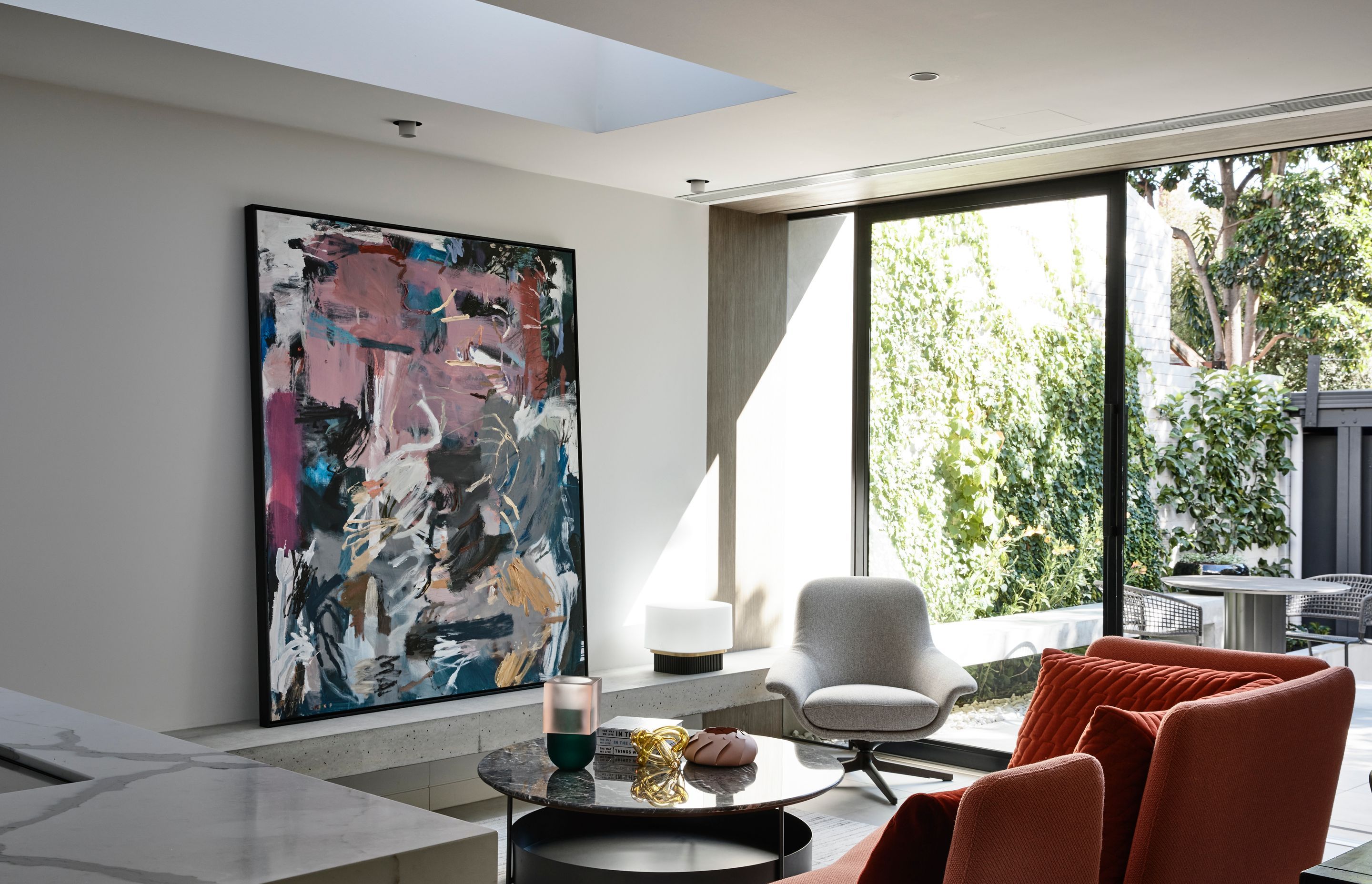 Henry House by WALA | ArchiPro AU