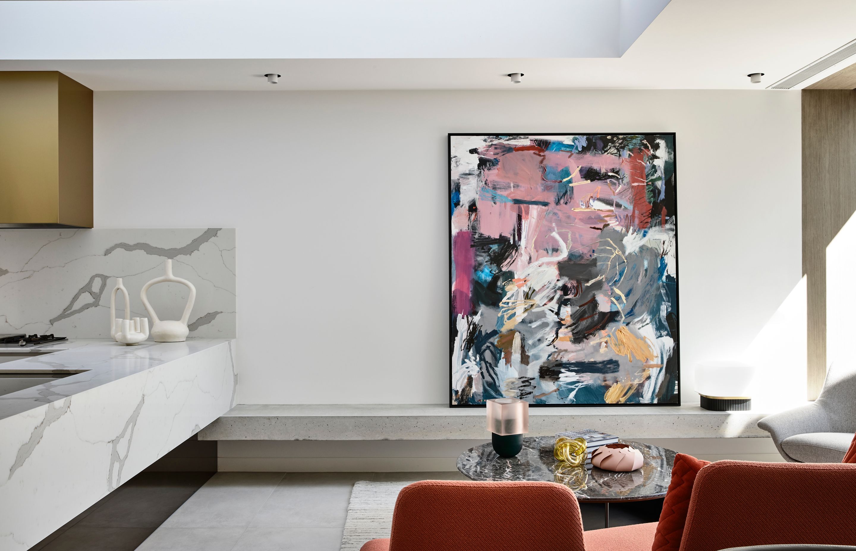 Henry House by WALA | ArchiPro AU